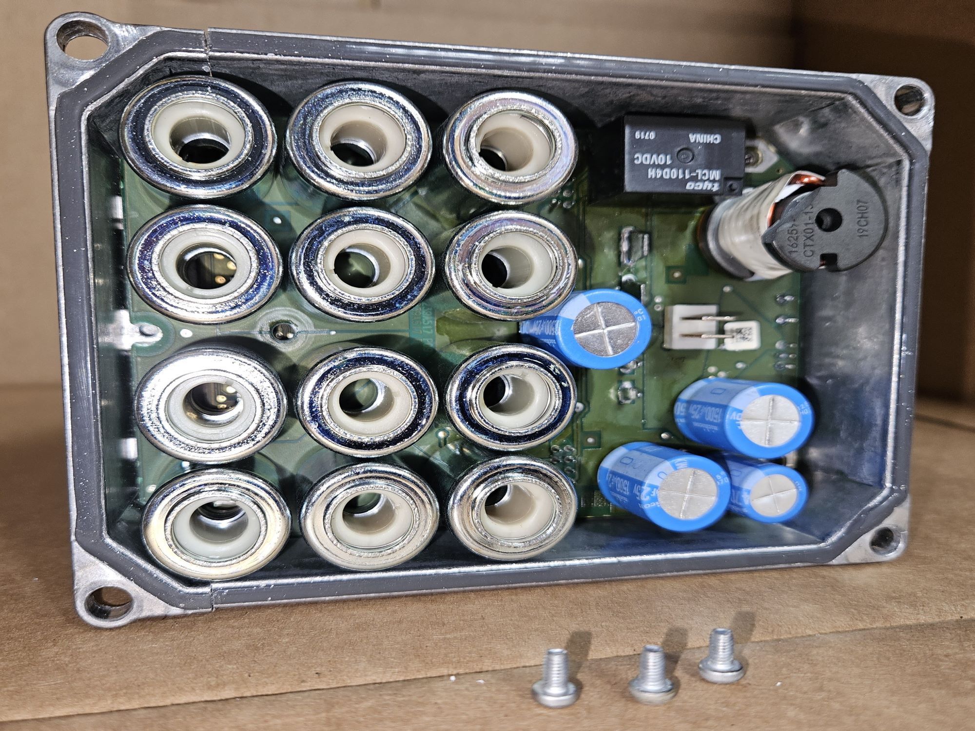 2008 EBCM Codes, Fix, Dissection - CorvetteForum - Chevrolet Corvette ...