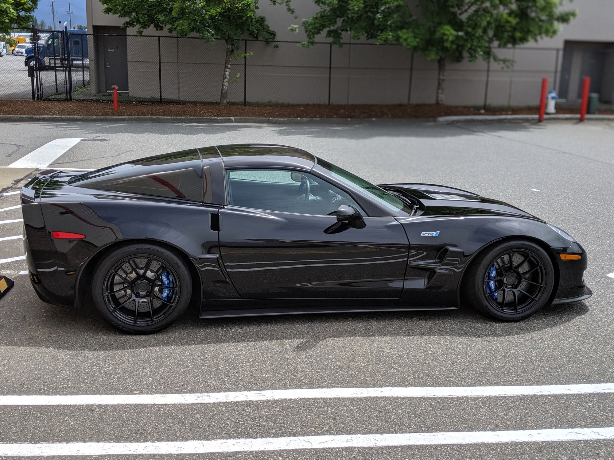 Z06 Toyo Proxes R888R vs RR - CorvetteForum - Chevrolet Corvette Forum ...