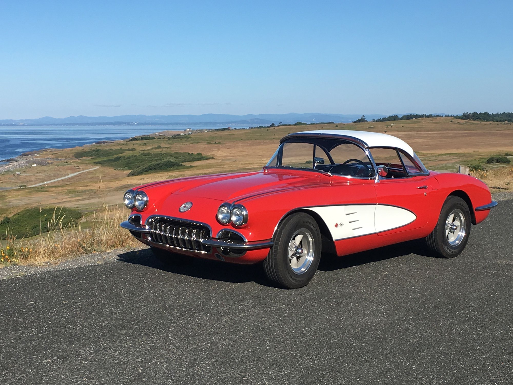 C1 of the Year (Modified) -- Enter now - CorvetteForum - Chevrolet ...