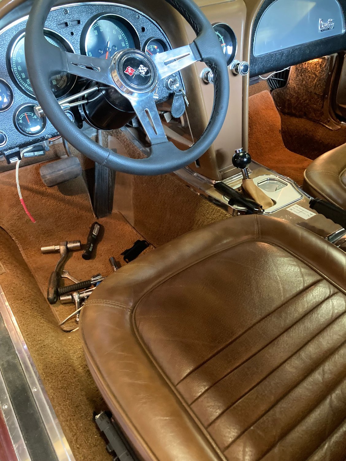 C2 Empty Feeling to Overcome! - Page 12 - CorvetteForum - Chevrolet ...