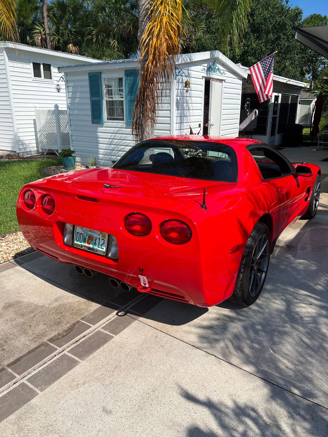 ‘04 Z06 for sale $25k - CorvetteForum - Chevrolet Corvette Forum Discussion
