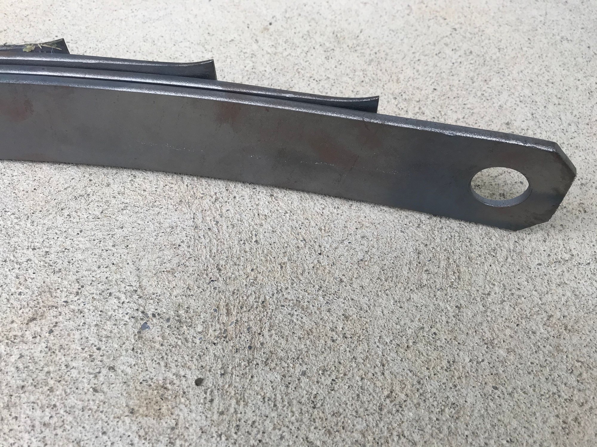 FS (For Sale) C3 7 leaf spring - CorvetteForum - Chevrolet Corvette ...