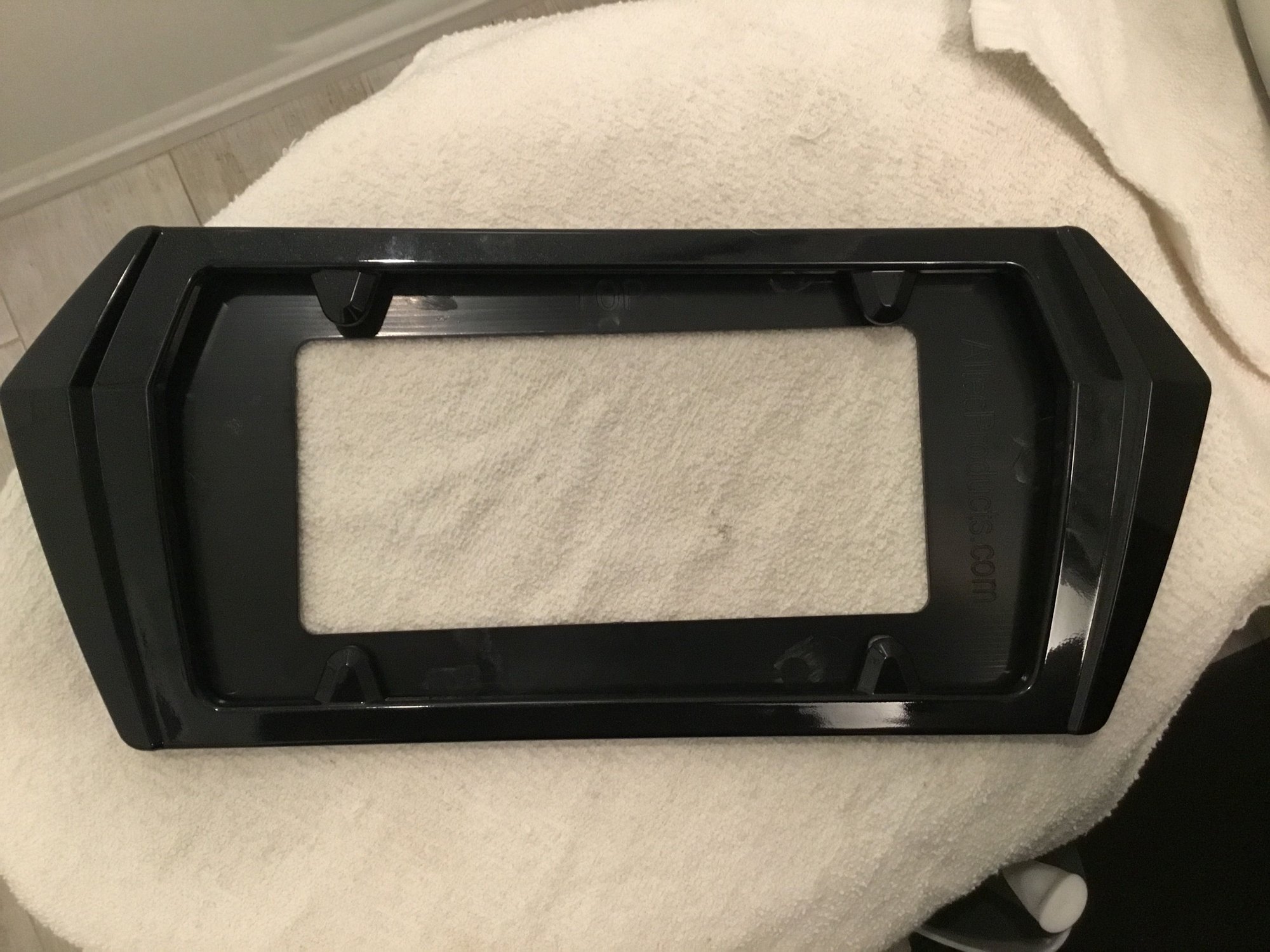 FS (For Sale) Altec Products Boomerang Frame - CorvetteForum ...