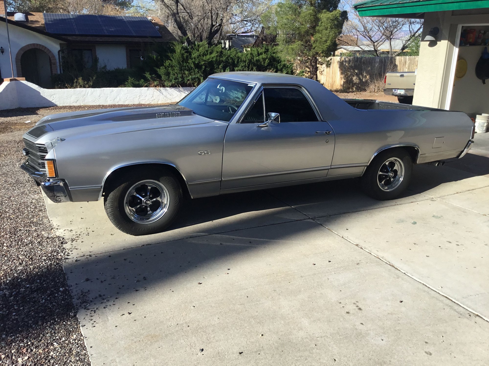 old Keystone mag wheels proper installation. - CorvetteForum ...