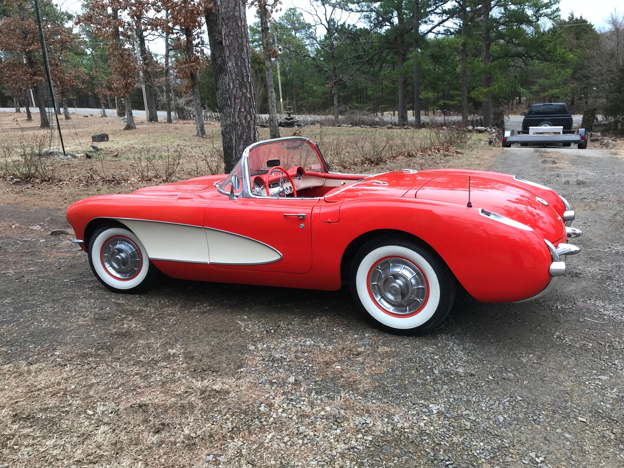 Added to the collection - CorvetteForum - Chevrolet Corvette Forum ...