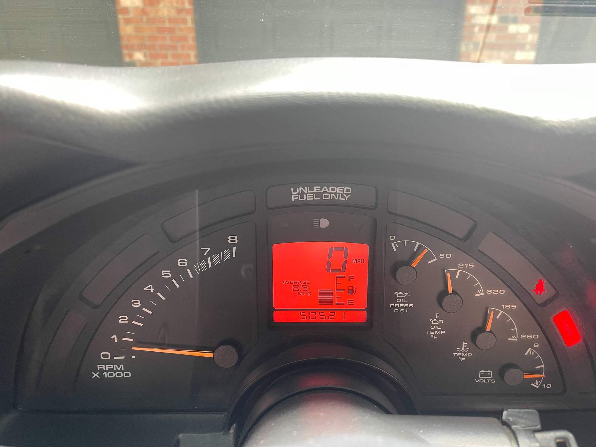 FS (For Sale) 1996 Corvette CE LT4 - CorvetteForum - Chevrolet Corvette ...