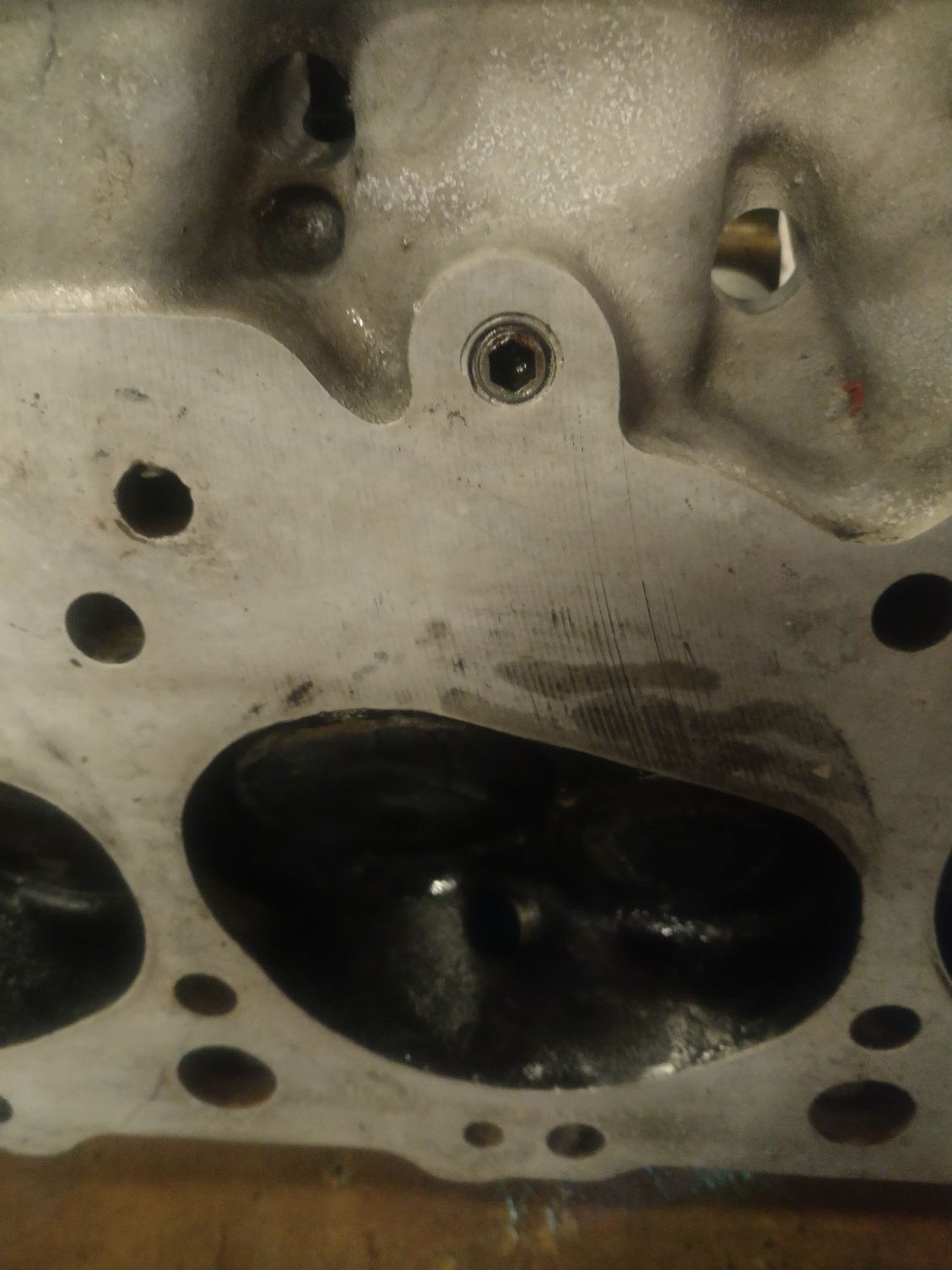 1969 BBC 512;Block and 074 Head mods ? - CorvetteForum - Chevrolet ...