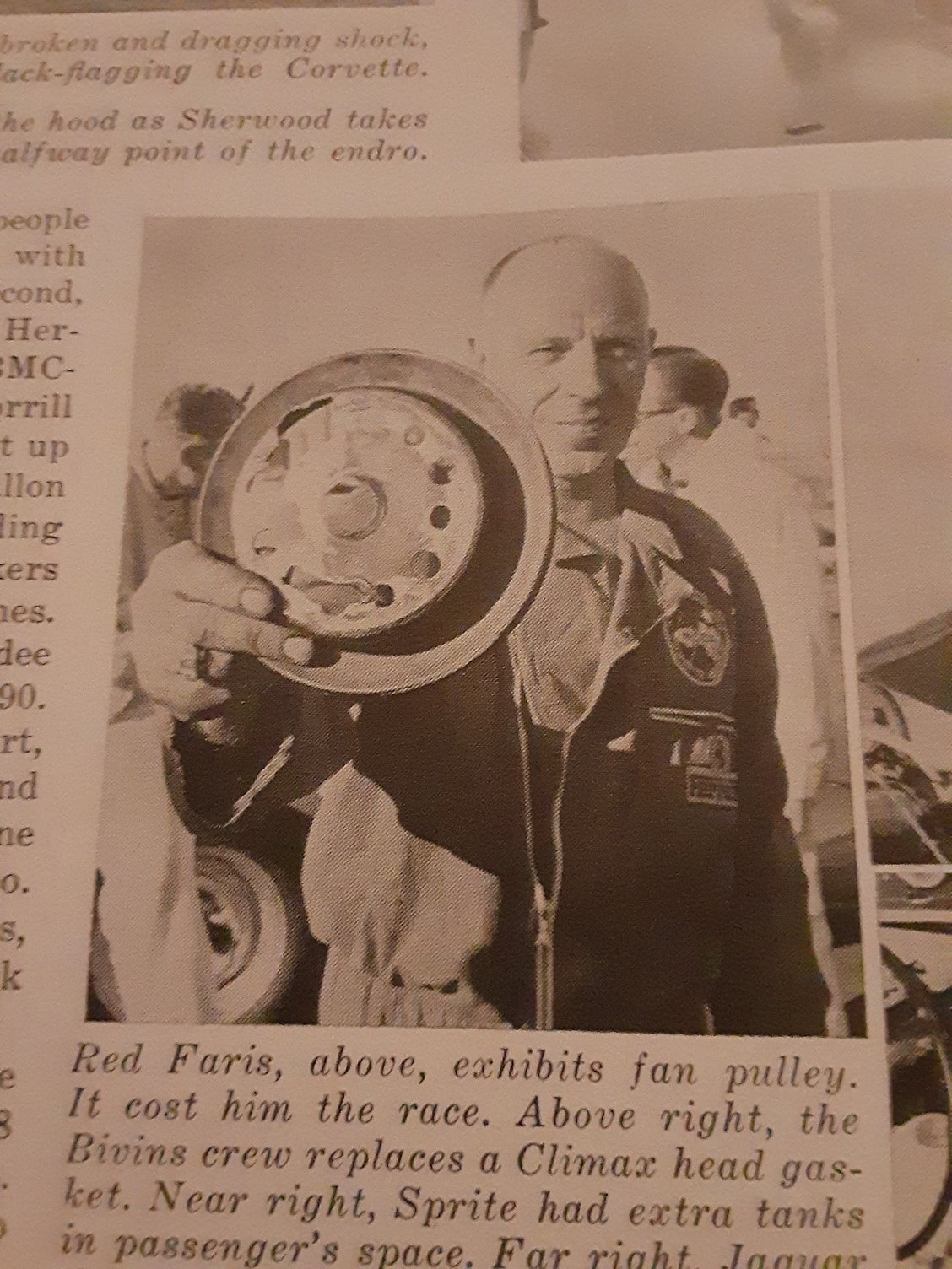 Enthusiasts Rare Car Registry-a never ending Work in progress, thread ...