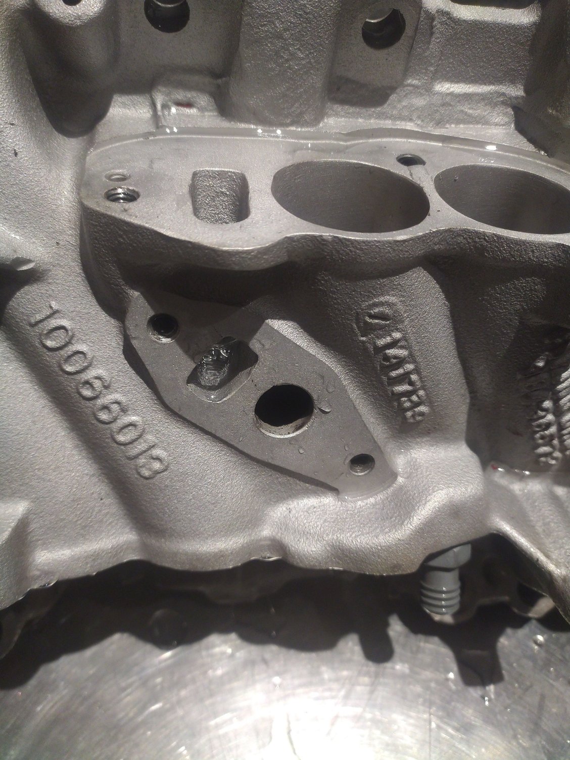 L98 Intake Vacuum Diagram - CorvetteForum - Chevrolet Corvette Forum ...