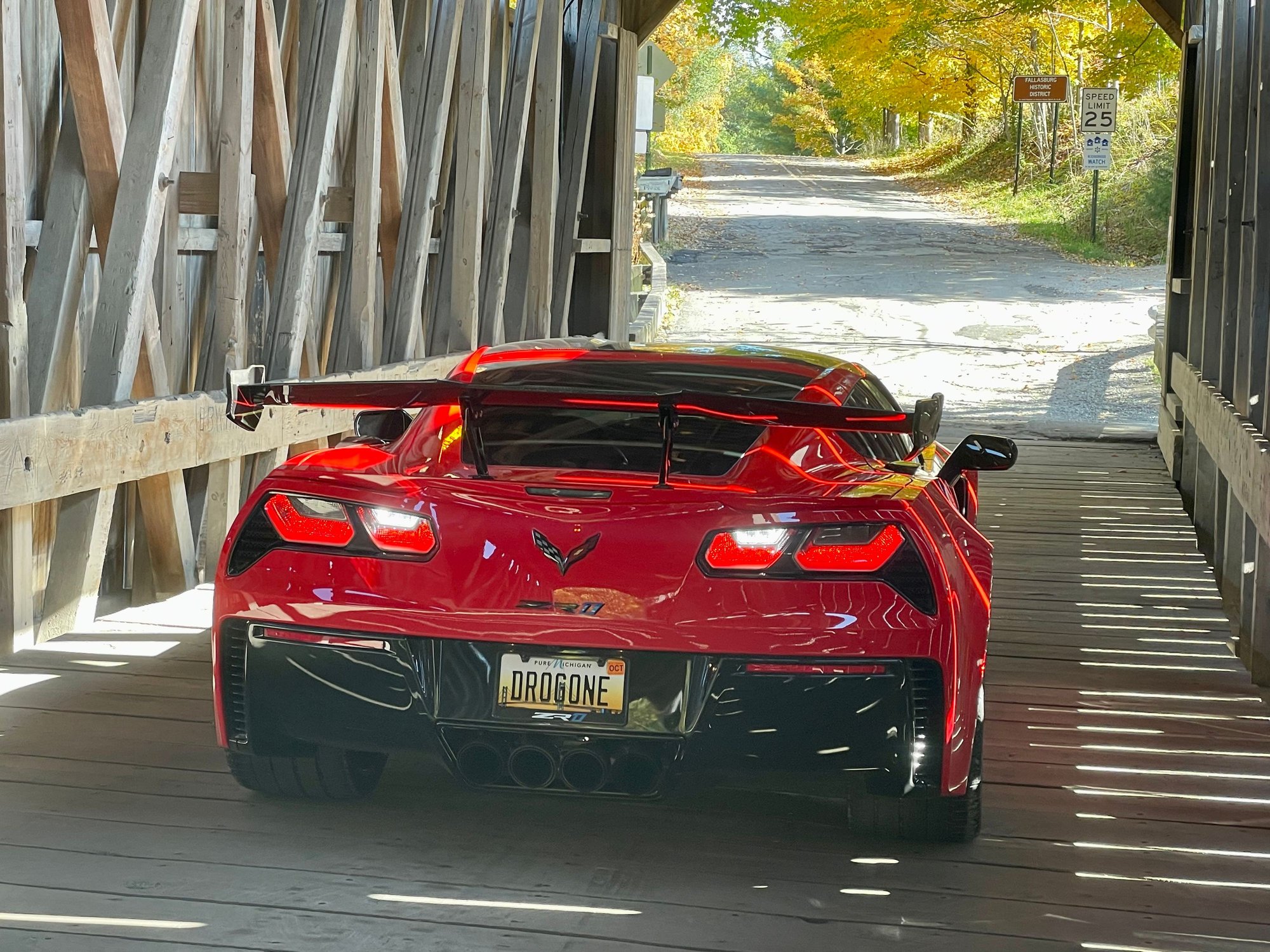 Fall Pics - CorvetteForum - Chevrolet Corvette Forum Discussion