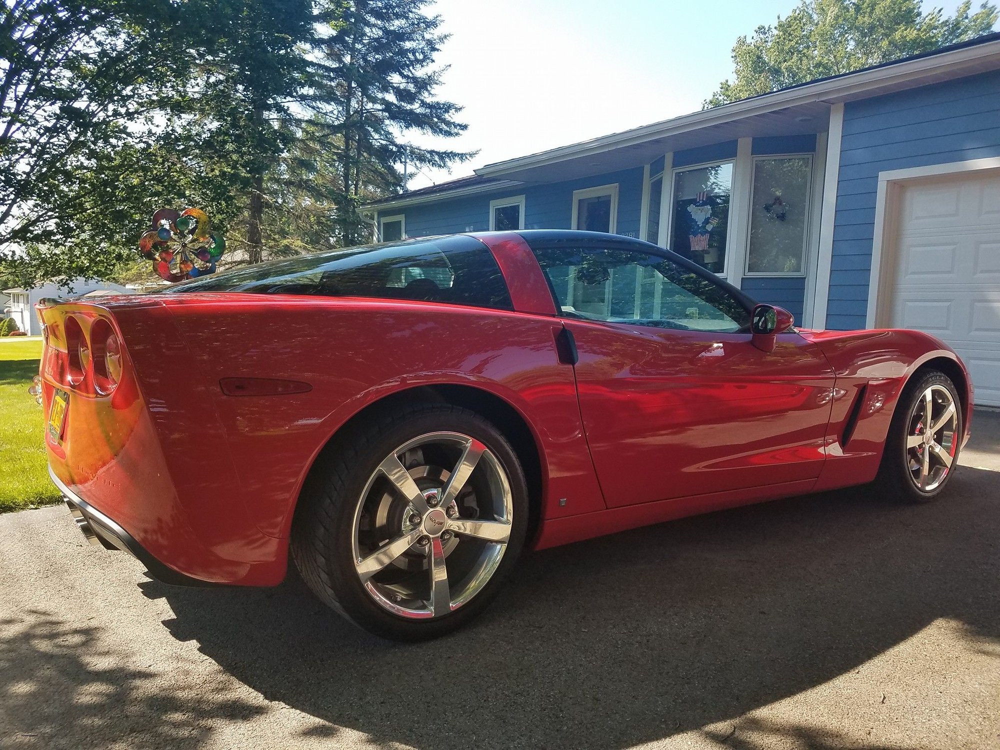 What's the Average Age of Corvette Owners - Page 5 - CorvetteForum ...