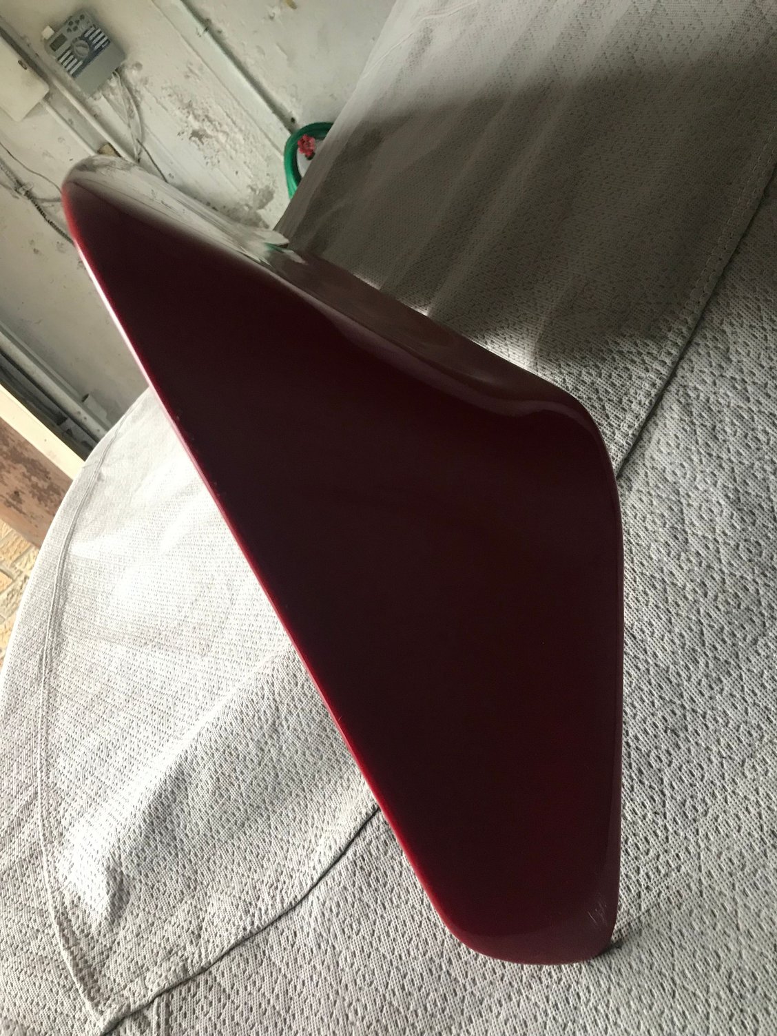 FS (For Sale) C3 corvette rear spoiler - CorvetteForum - Chevrolet ...