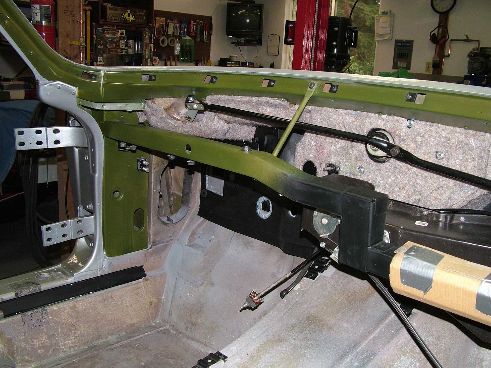 C2 Dash Restoration Advice - CorvetteForum - Chevrolet Corvette Forum ...