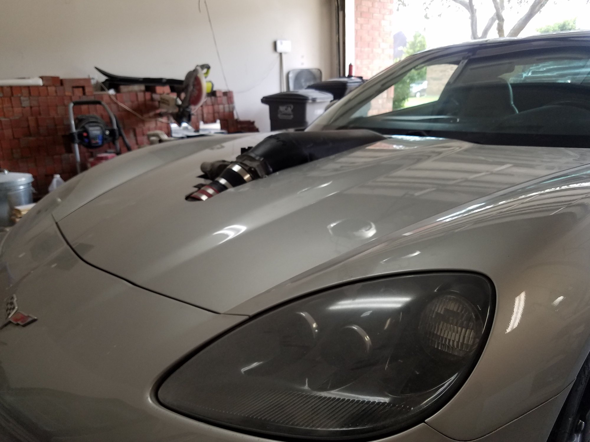 C6 ls2 Hi ram questions - Page 2 - CorvetteForum - Chevrolet Corvette ...