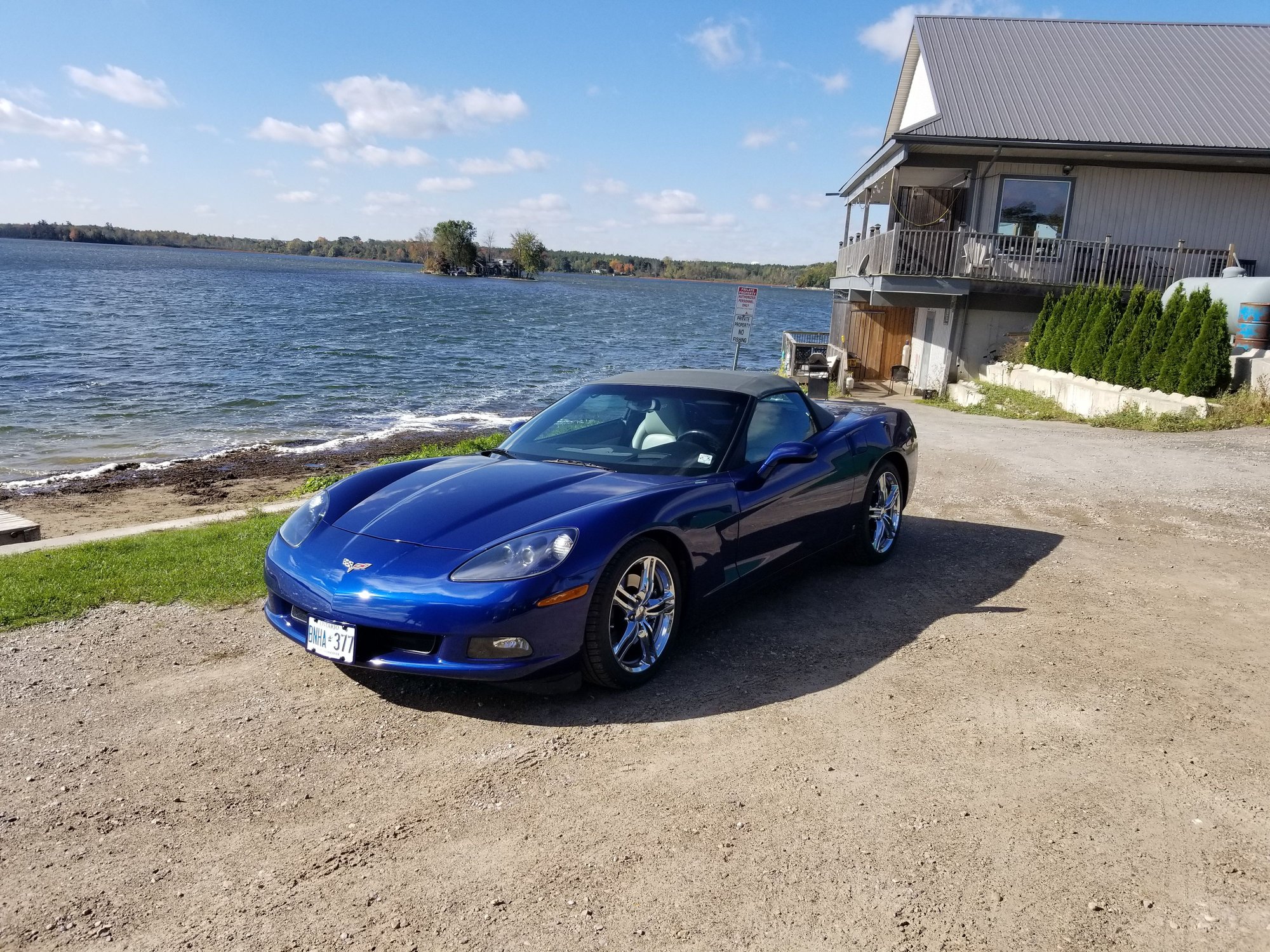 Please post pics of your first Corvette - Page 5 - CorvetteForum ...