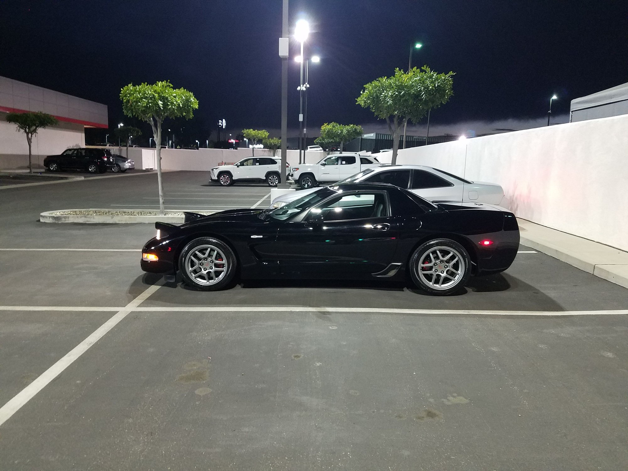 ZR1 Test Drove a ZR1 Yesterday - CorvetteForum - Chevrolet Corvette ...