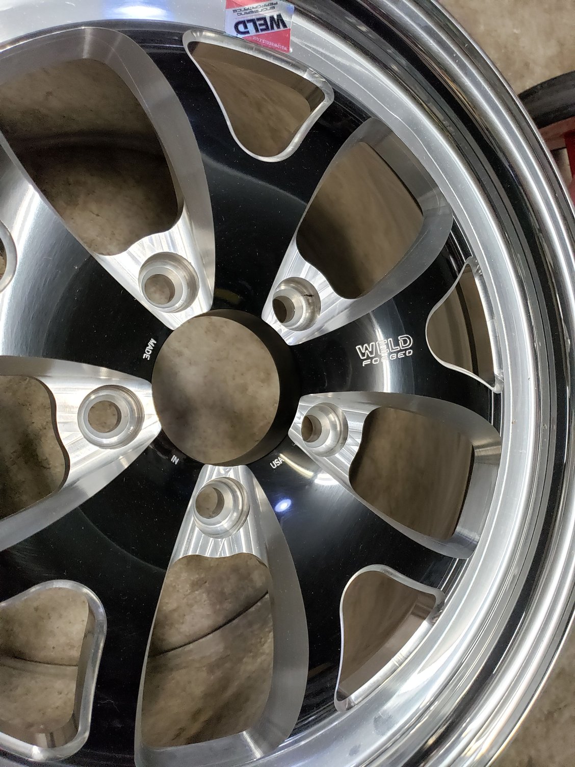 FS (For Sale) Drag setup for C7 Stingray - CorvetteForum - Chevrolet ...