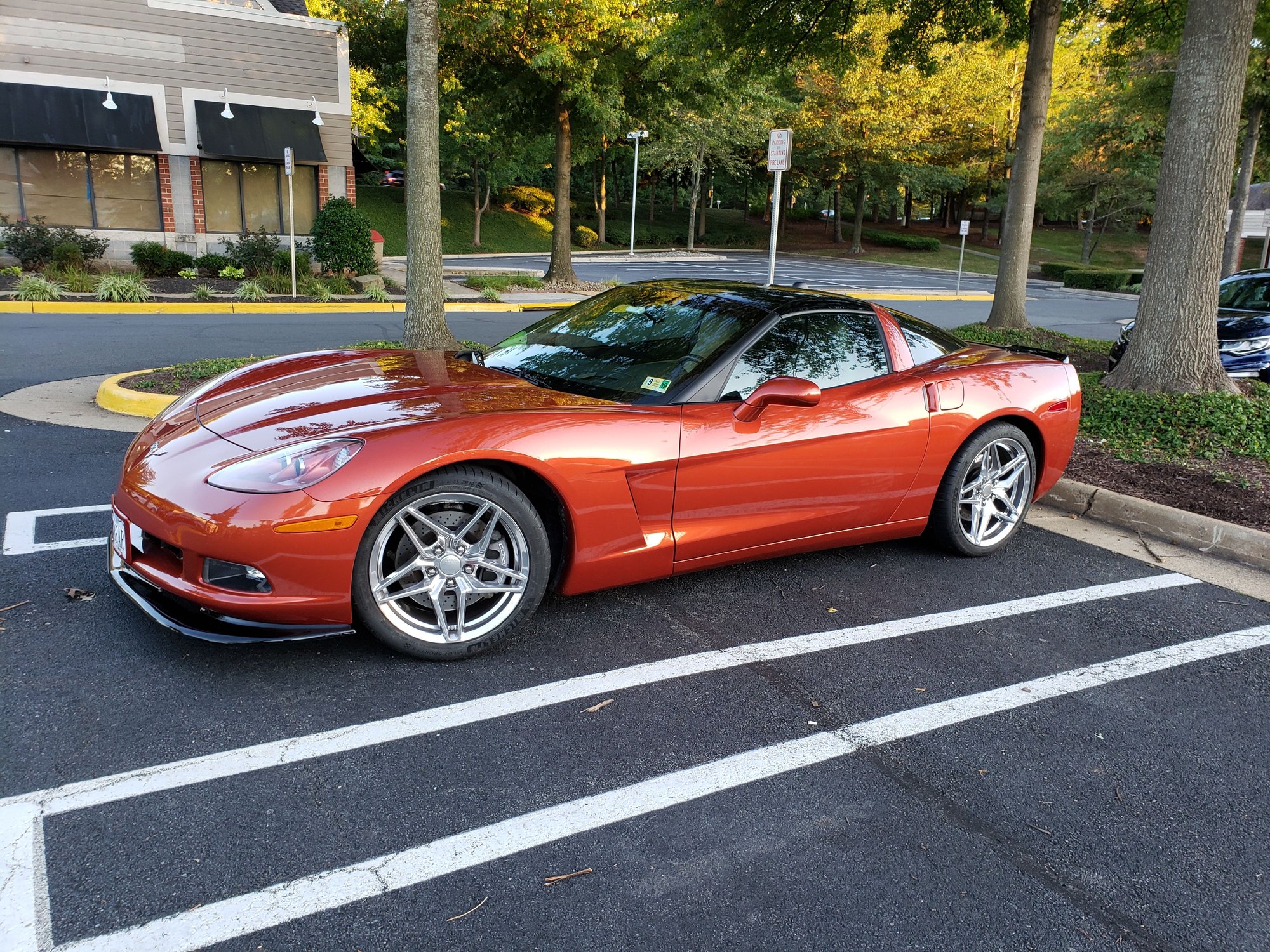Cam Recommendations C6 LS2 => 3 Build - CorvetteForum - Chevrolet ...