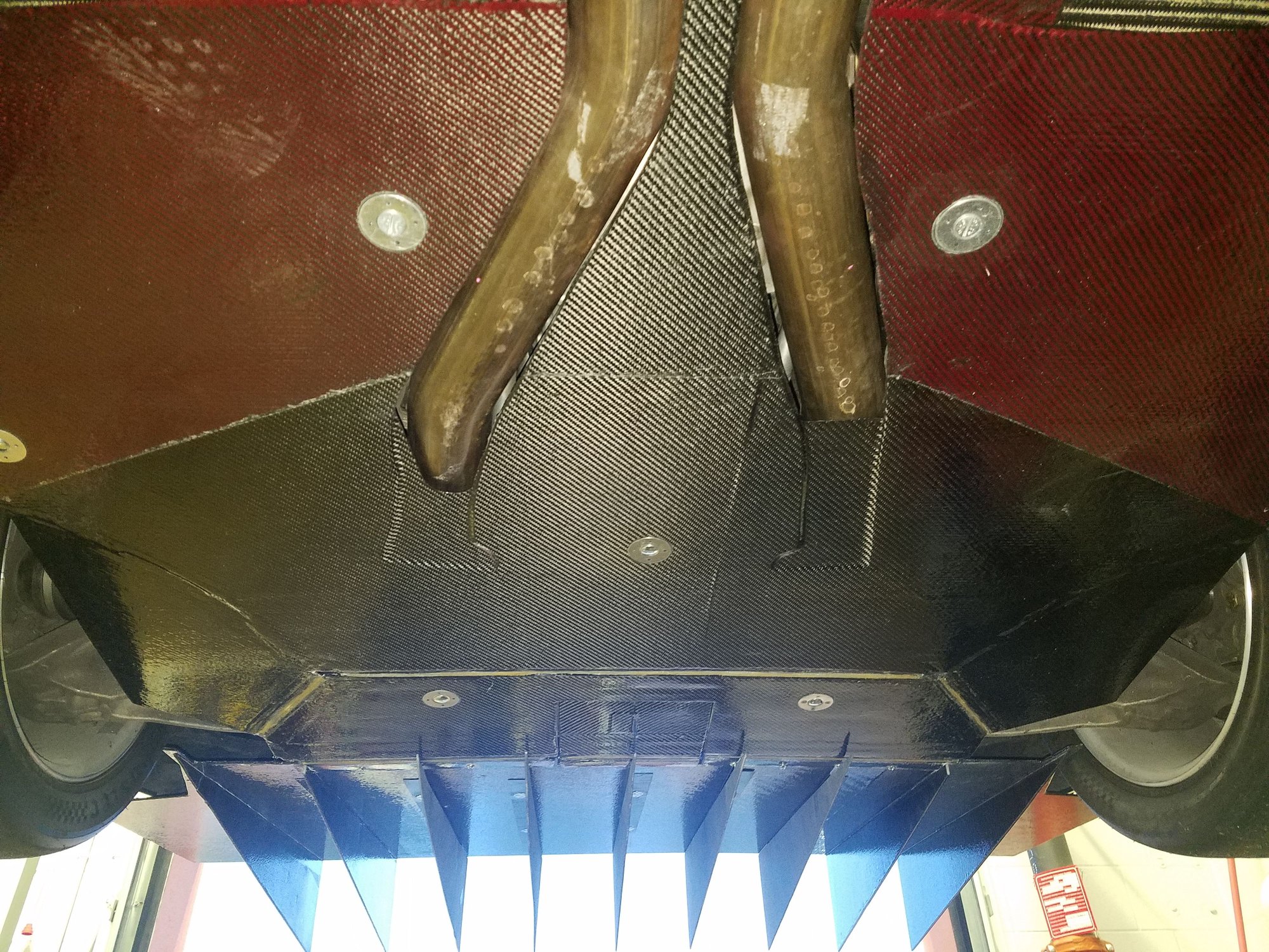 C5 Aero Analysis - CorvetteForum - Chevrolet Corvette Forum Discussion