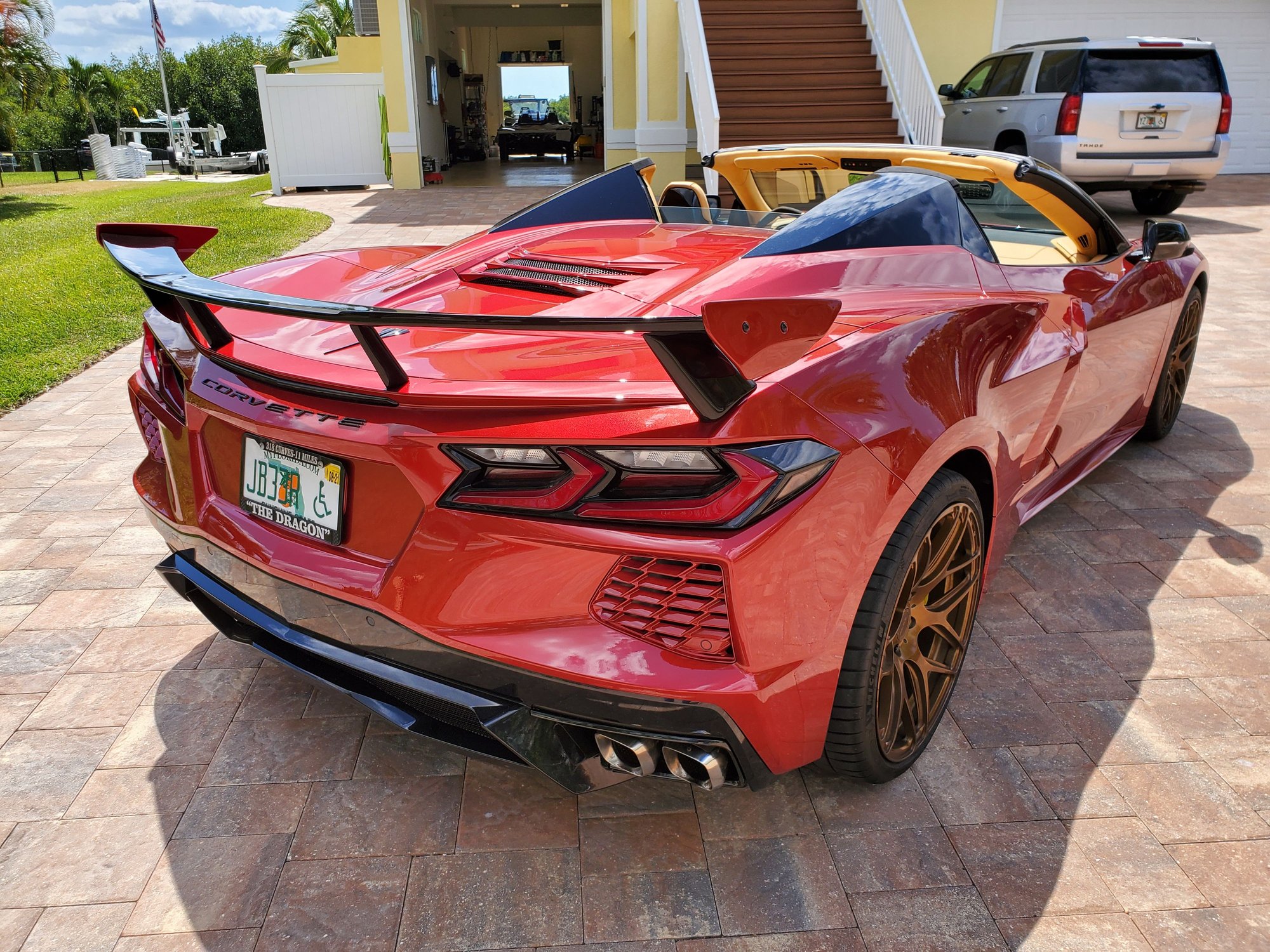 RPI Wing - CorvetteForum - Chevrolet Corvette Forum Discussion