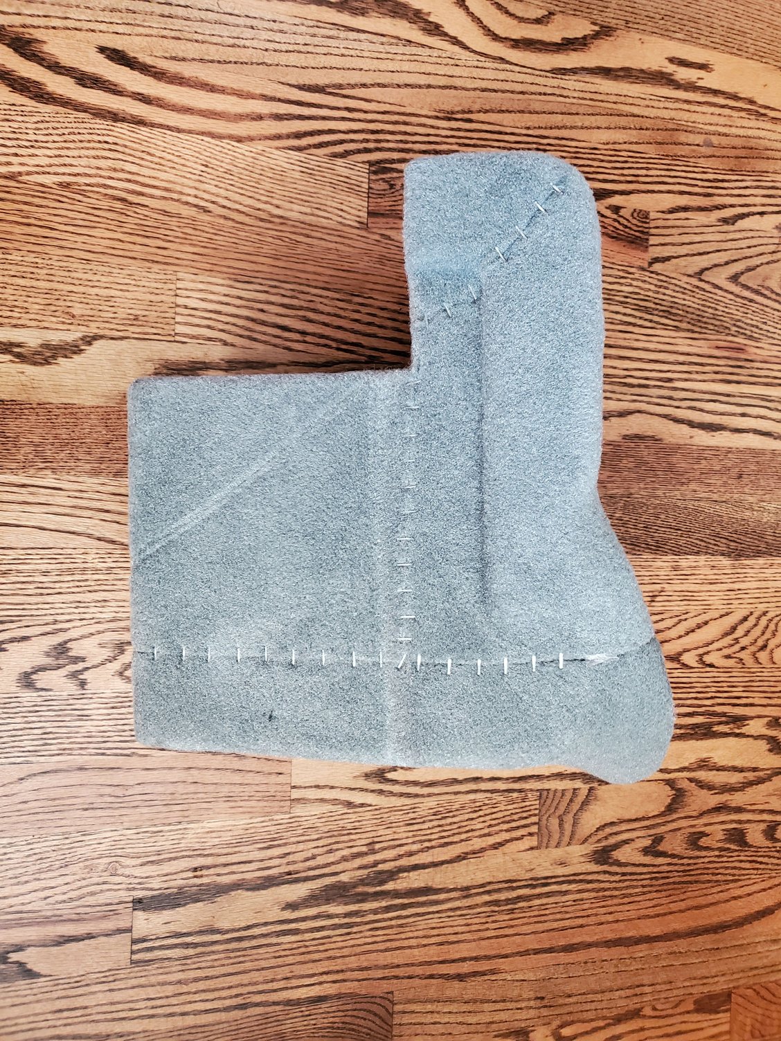 FS (For Sale) C5 Corvette Passenger Corner Sub Box - CorvetteForum ...