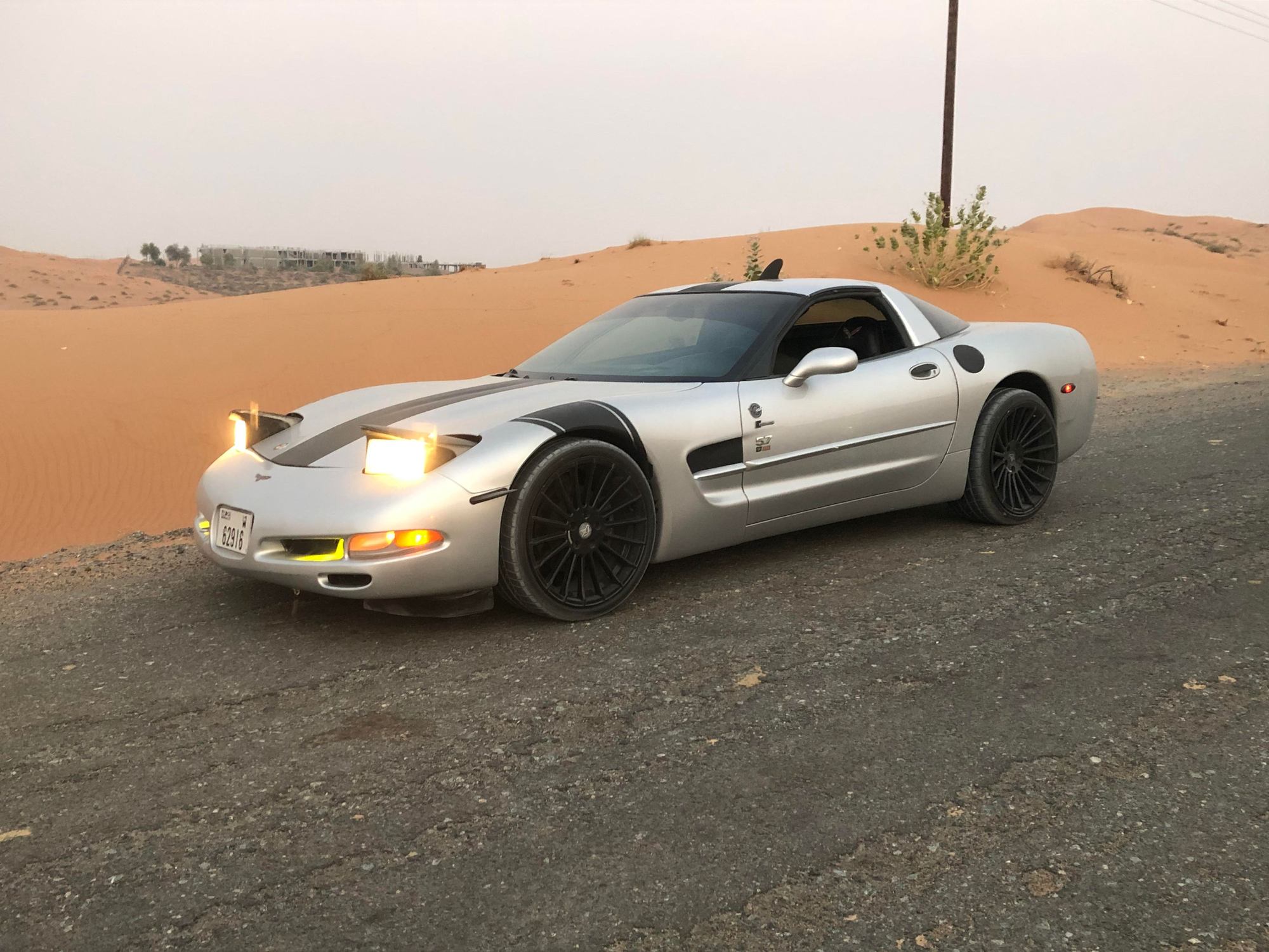 Maximum size wheels oem C5 - CorvetteForum - Chevrolet Corvette Forum ...