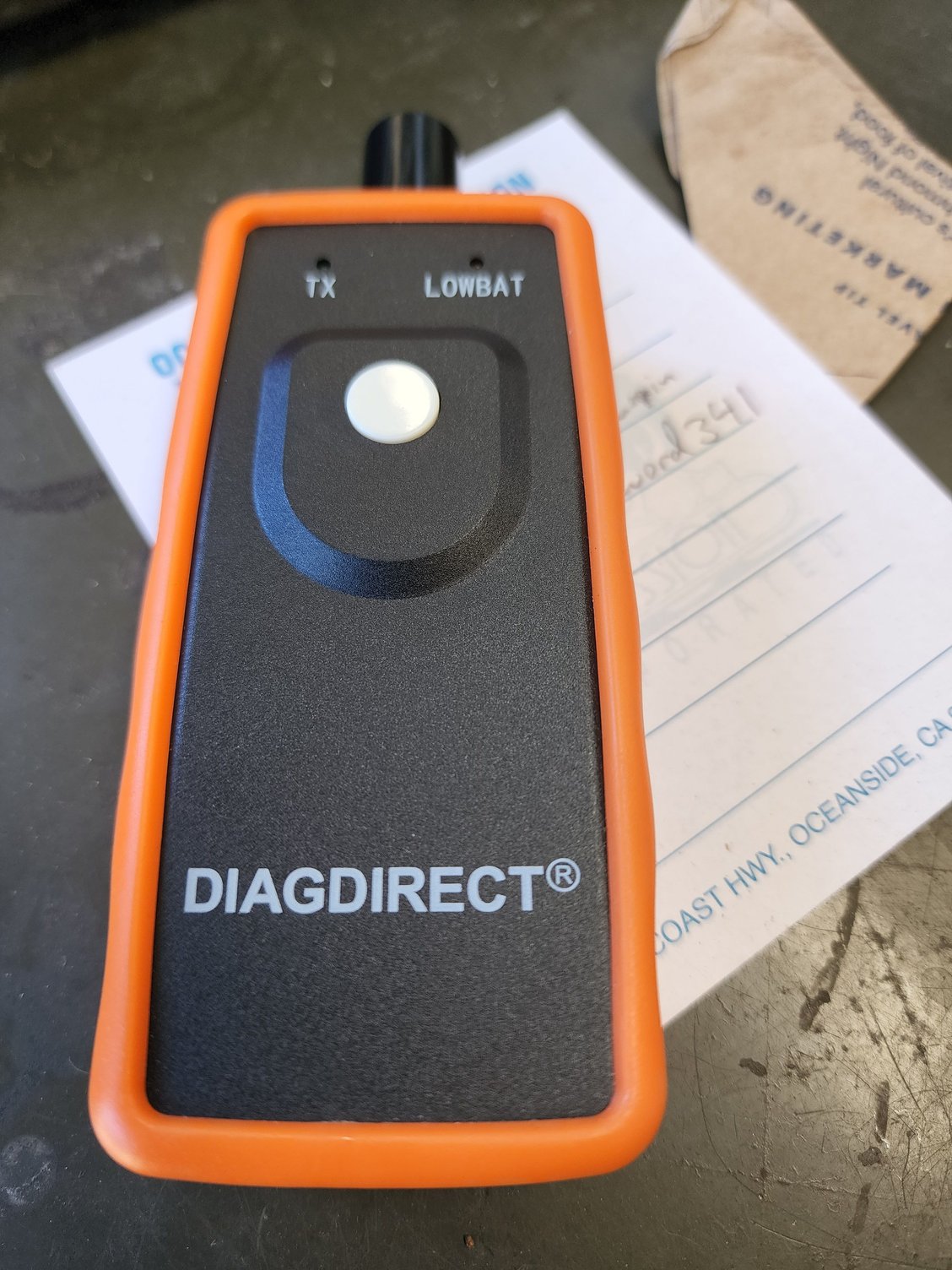 Tpms learn issue - CorvetteForum - Chevrolet Corvette Forum Discussion