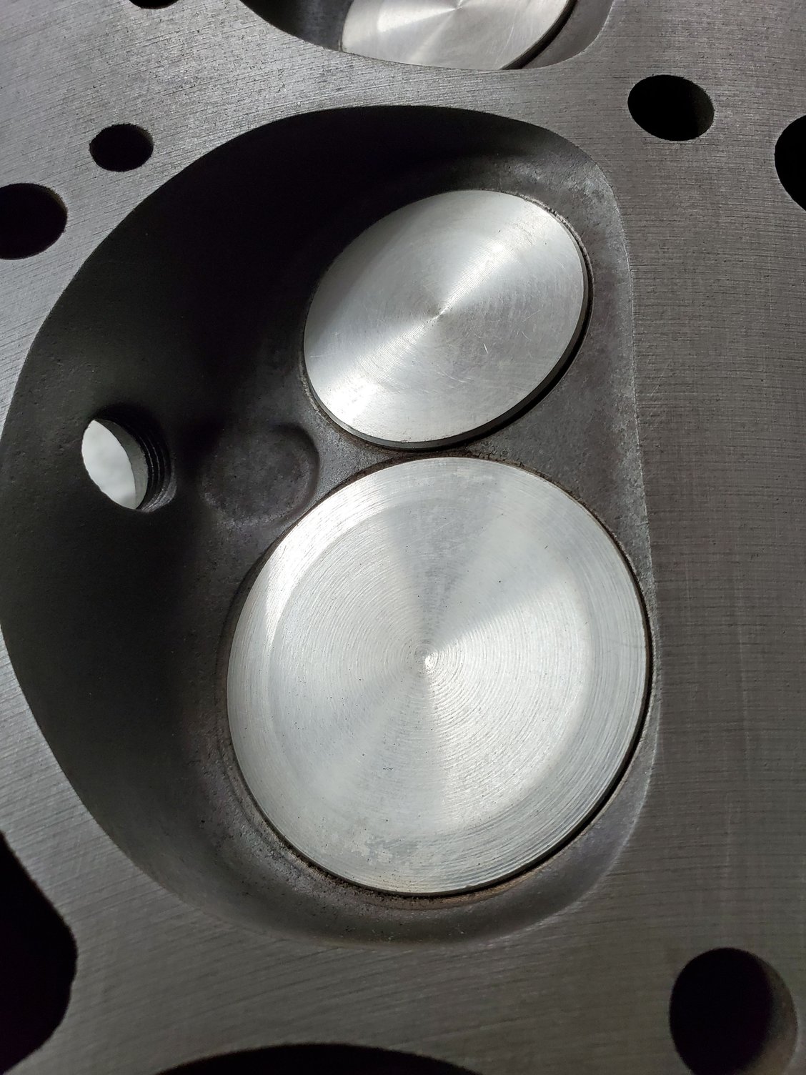 461 vs 461X Heads Difference? - Page 2 - CorvetteForum - Chevrolet ...