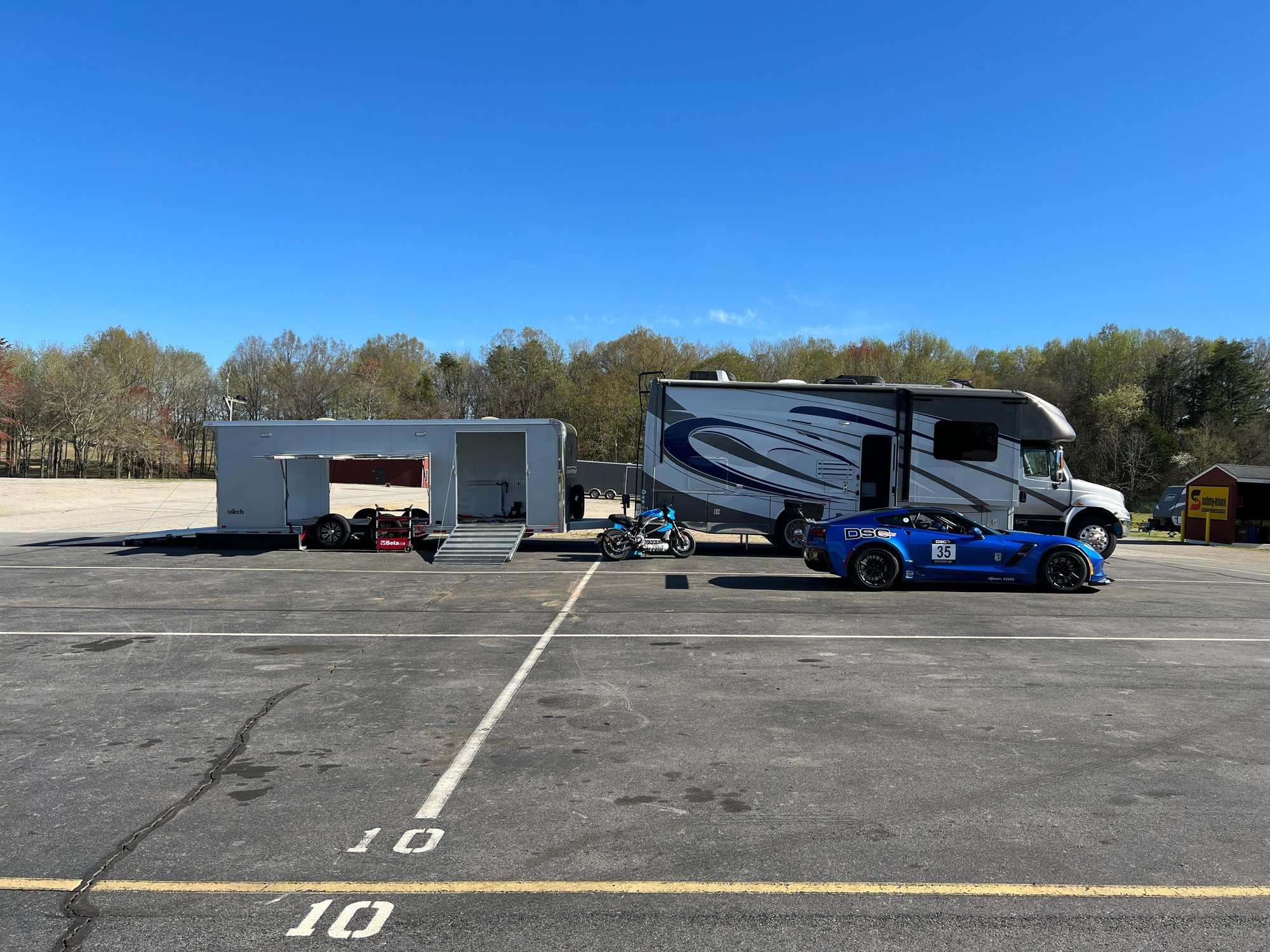 [BUILD] My Ultimate C7 Track Car - The C7 GS.R - Page 44 ...