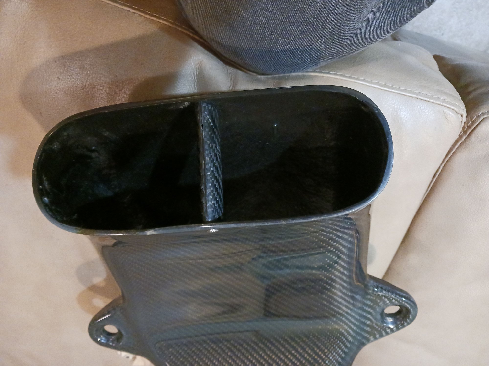 FS (For Sale) LG motorsports Carbon fiber air intake for LS7/LS3/ls3 ...