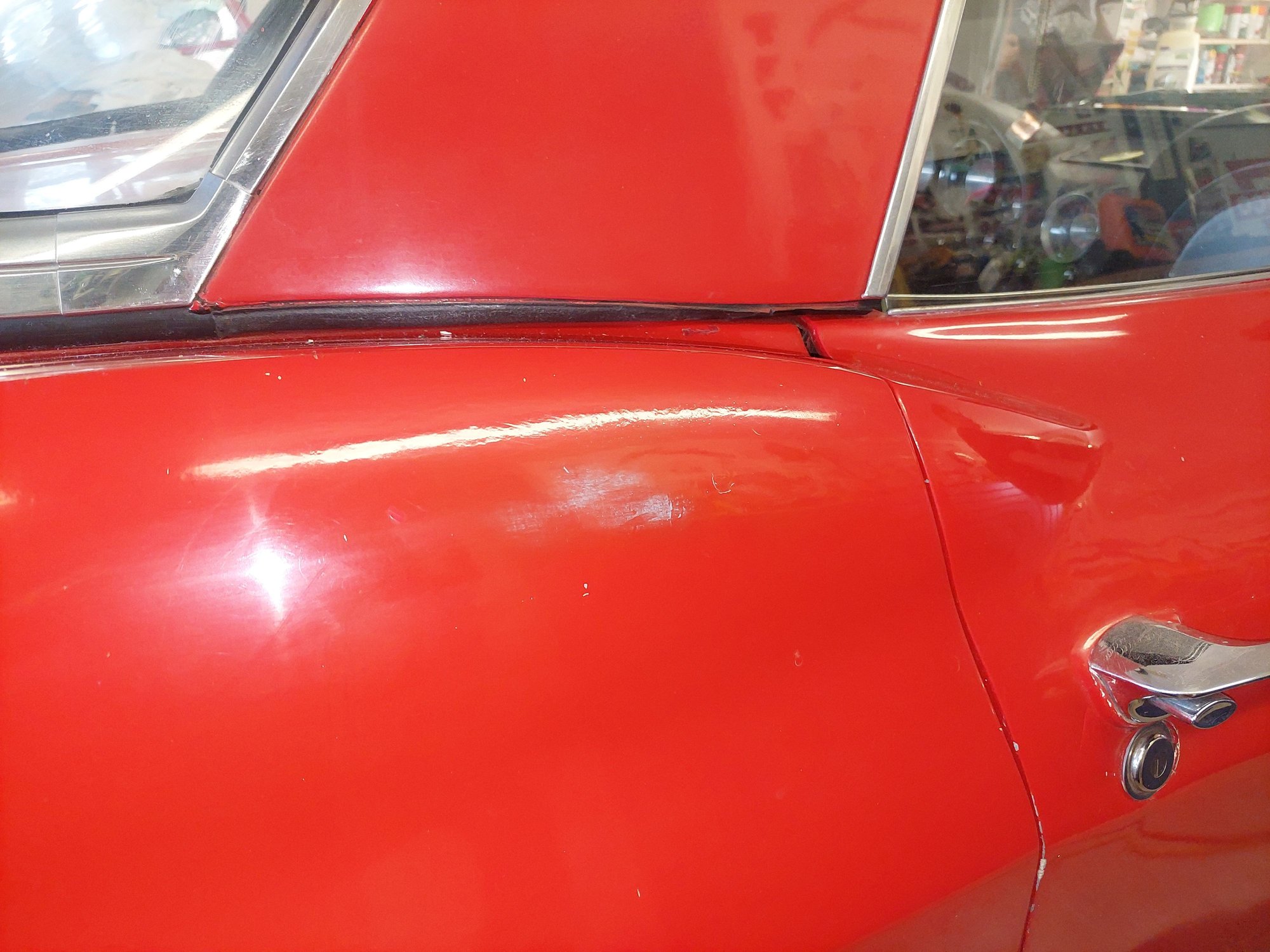 63 roadster WIW - Page 2 - CorvetteForum - Chevrolet Corvette Forum ...