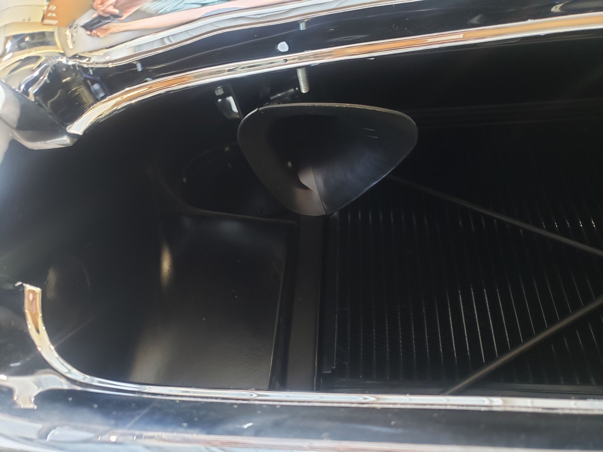 C1 1960 horn position - CorvetteForum - Chevrolet Corvette Forum Discussion