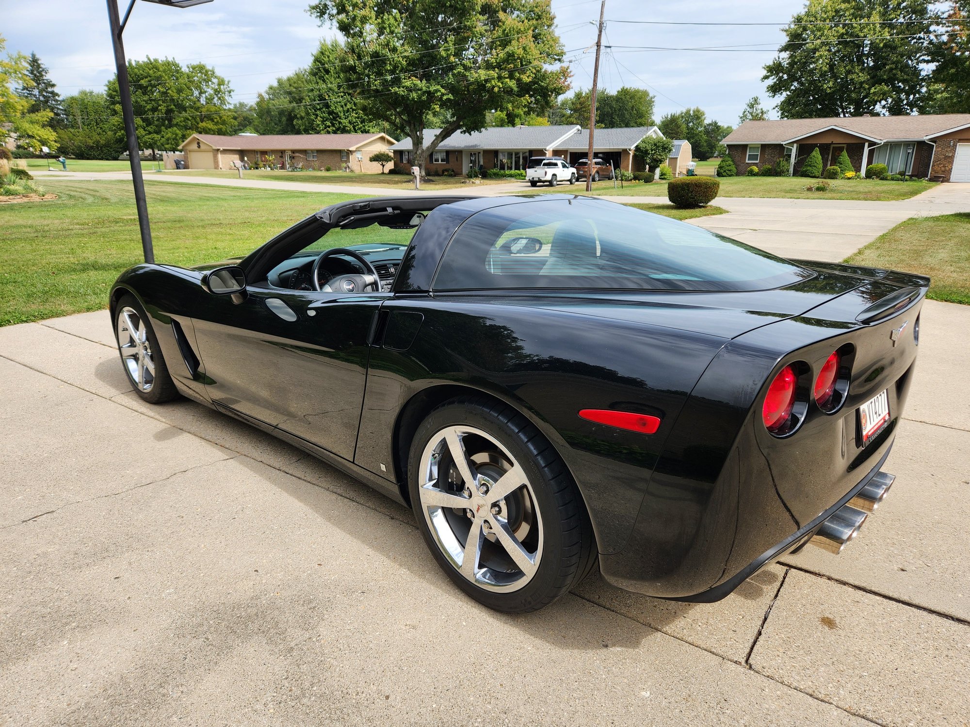 FS (For Sale) '08 C6 Corvette For Sale - CorvetteForum - Chevrolet ...