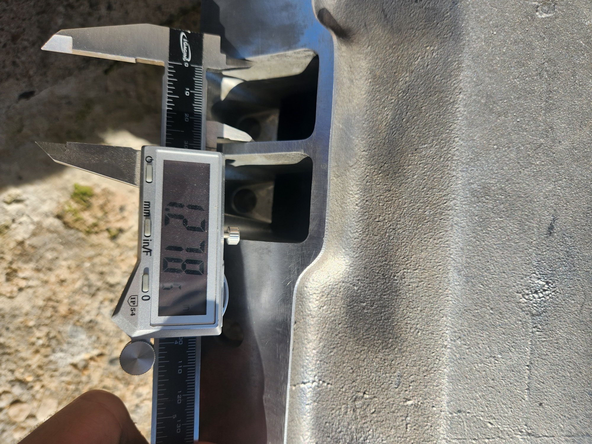 FS (For Sale) TPiS Mini Ram - CorvetteForum - Chevrolet Corvette Forum ...