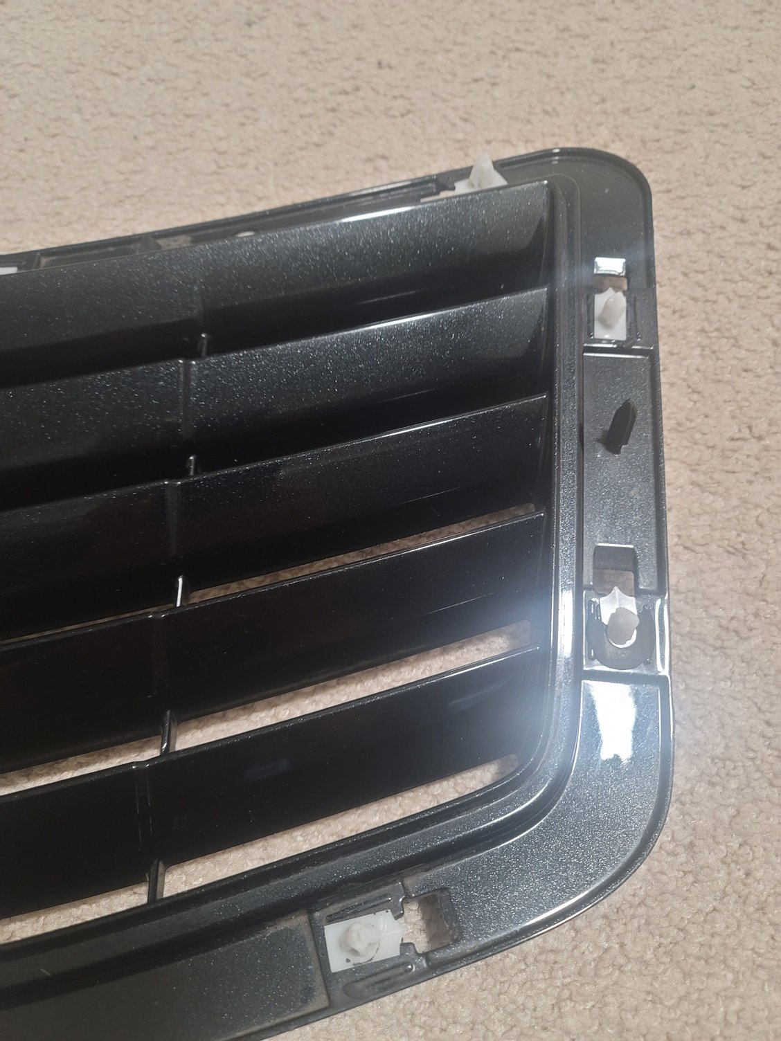 FS (For Sale) Stingray or Z51 hood center vent in Carbon Flash. Great ...