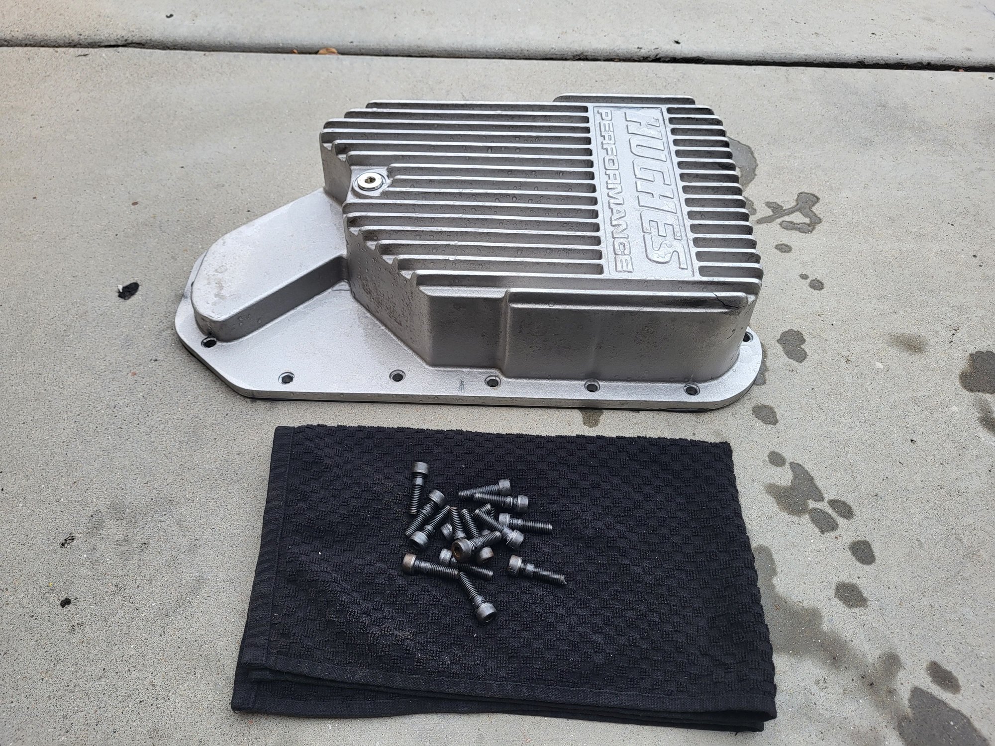 Th-200 transmission - CorvetteForum - Chevrolet Corvette Forum Discussion