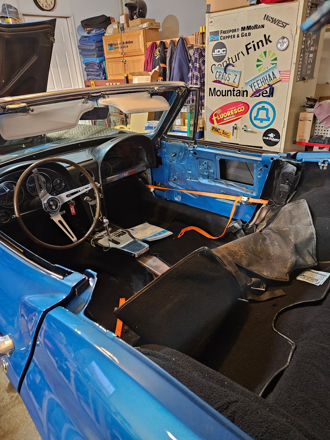 New C2 Guy - CorvetteForum - Chevrolet Corvette Forum Discussion