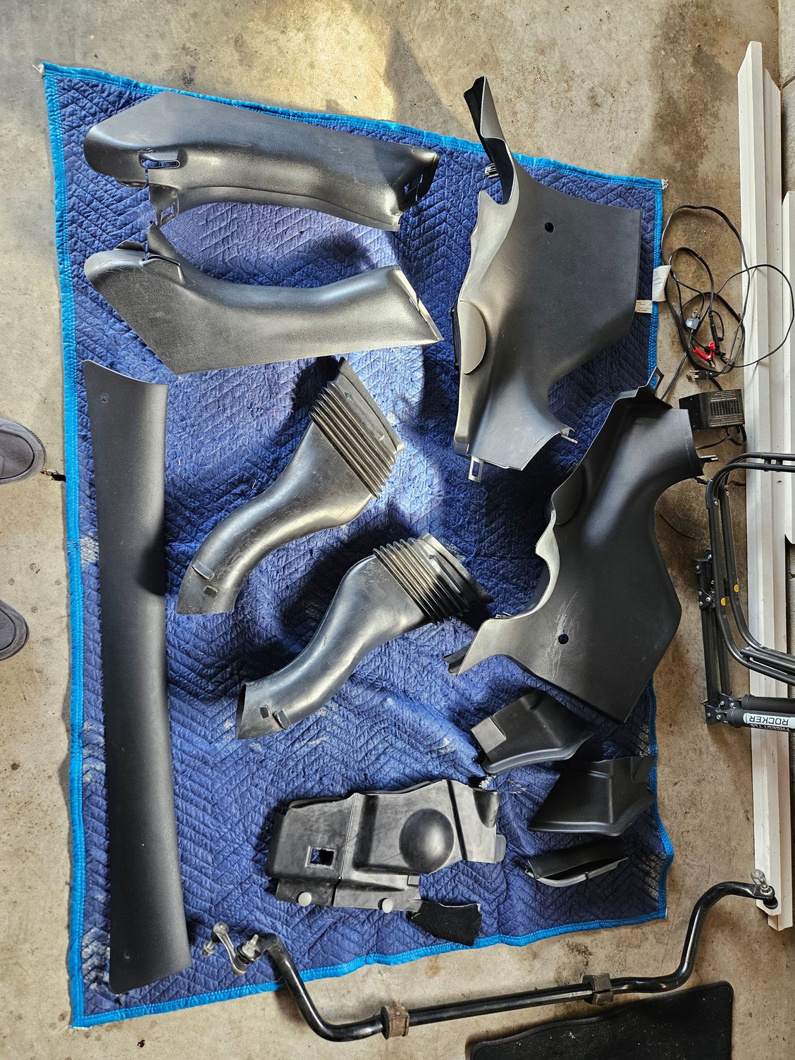 FS (For Sale) Multiple C5Z/C5 Parts Clean Out - CorvetteForum ...