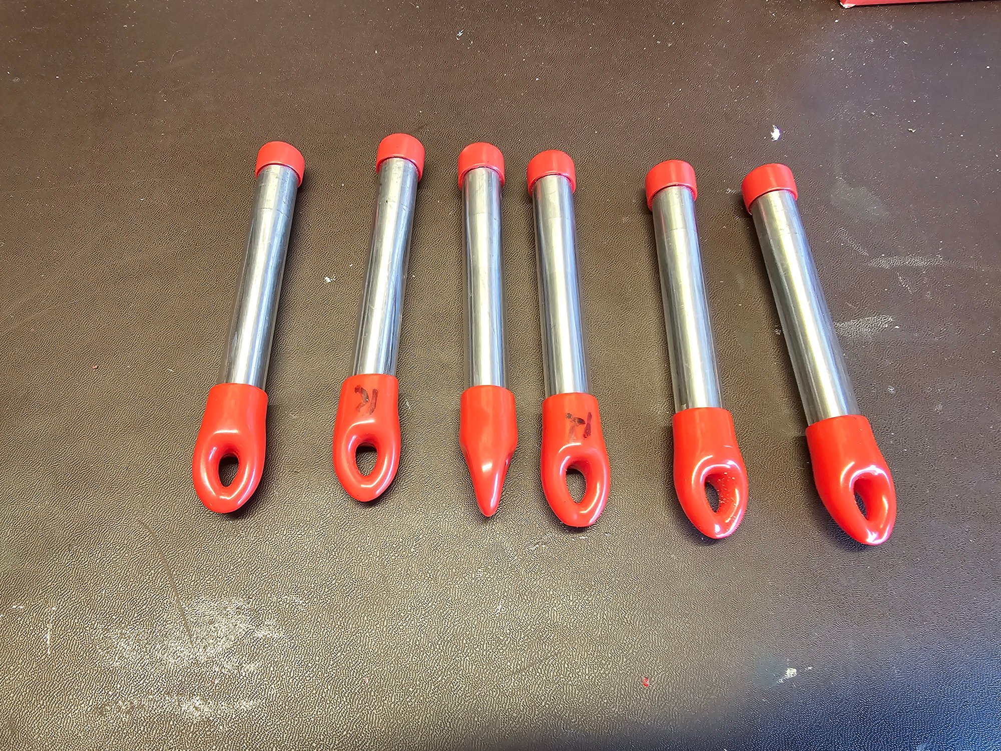 FS (For Sale) SOLD - Wheel stud extenders - CorvetteForum - Chevrolet Corvette Forum Discussion