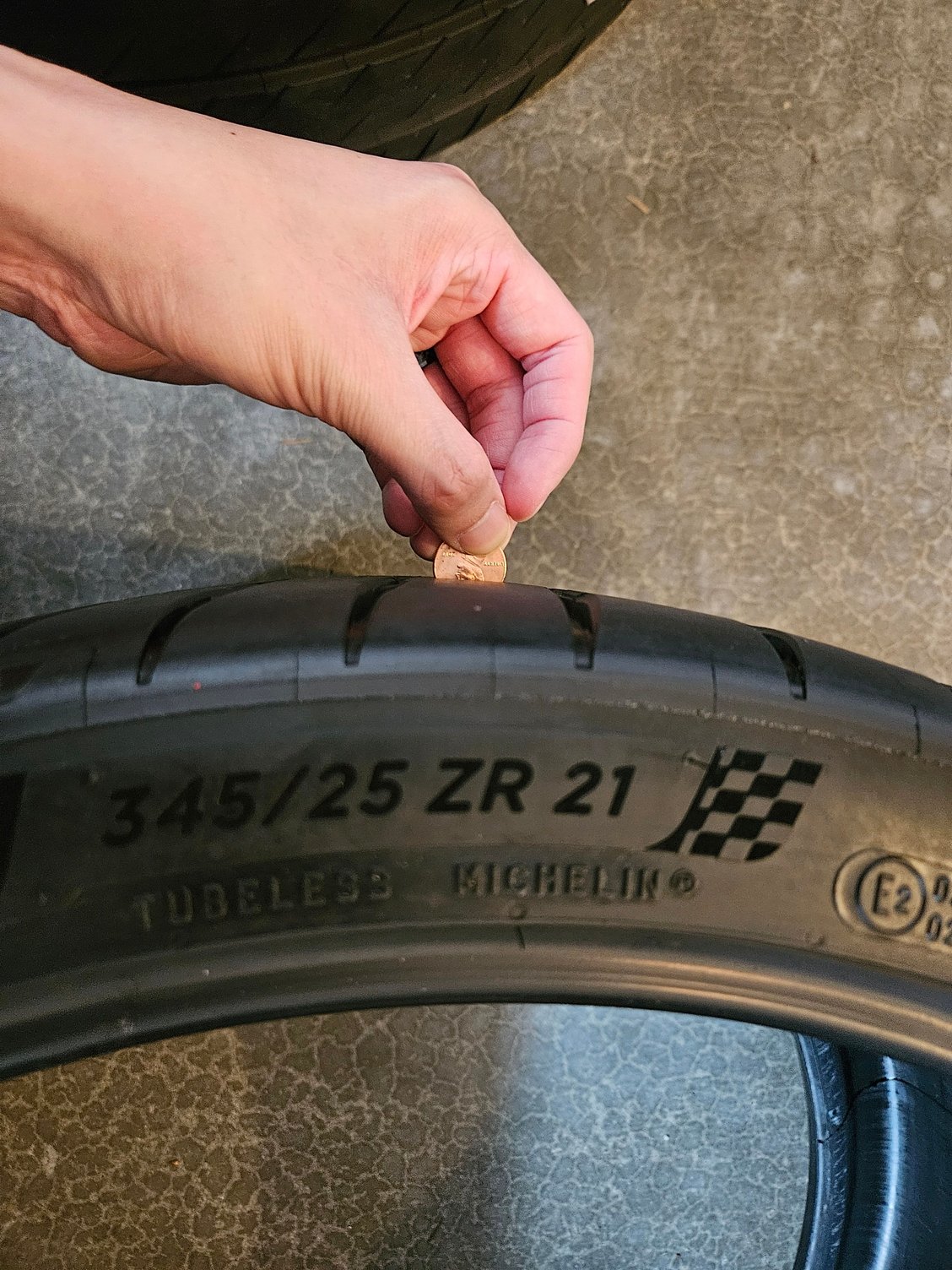 FS (For Sale) Z06 Wheels and Tires - CorvetteForum - Chevrolet Corvette ...