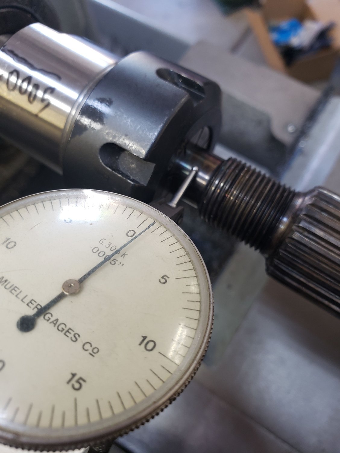 Torque Tube Root Cause Failure Analysis Part 3 & Summary ...