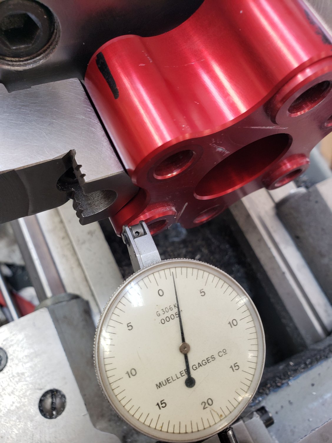 Torque Tube Root Cause Failure Analysis Part 3 & Summary ...