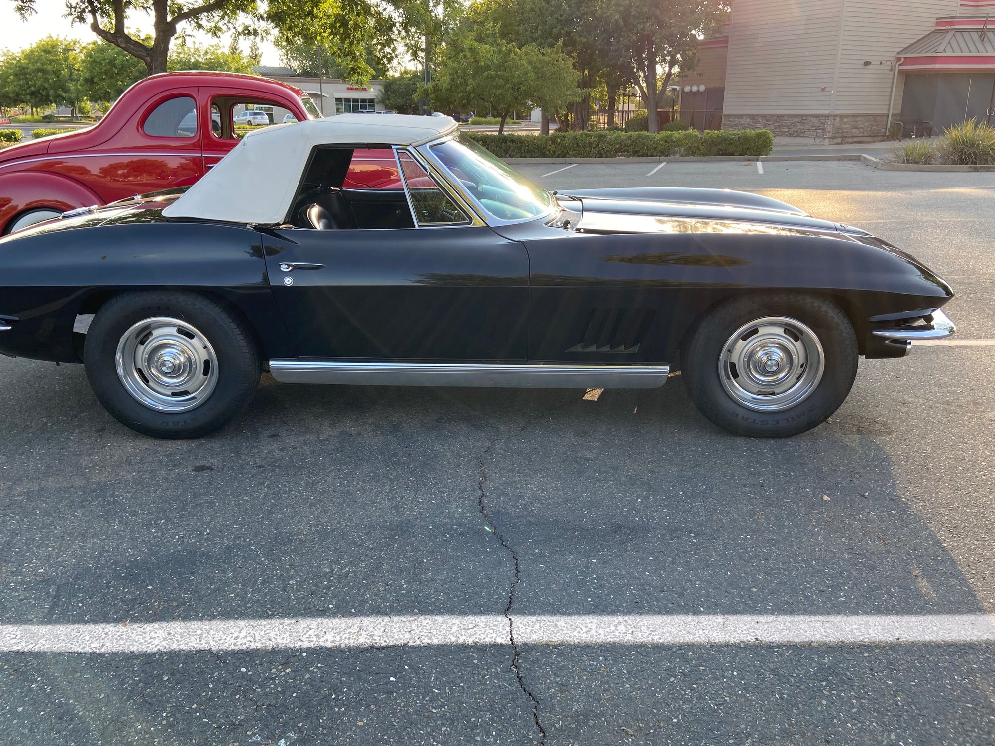 Show us your first Corvette - CorvetteForum - Chevrolet Corvette Forum ...