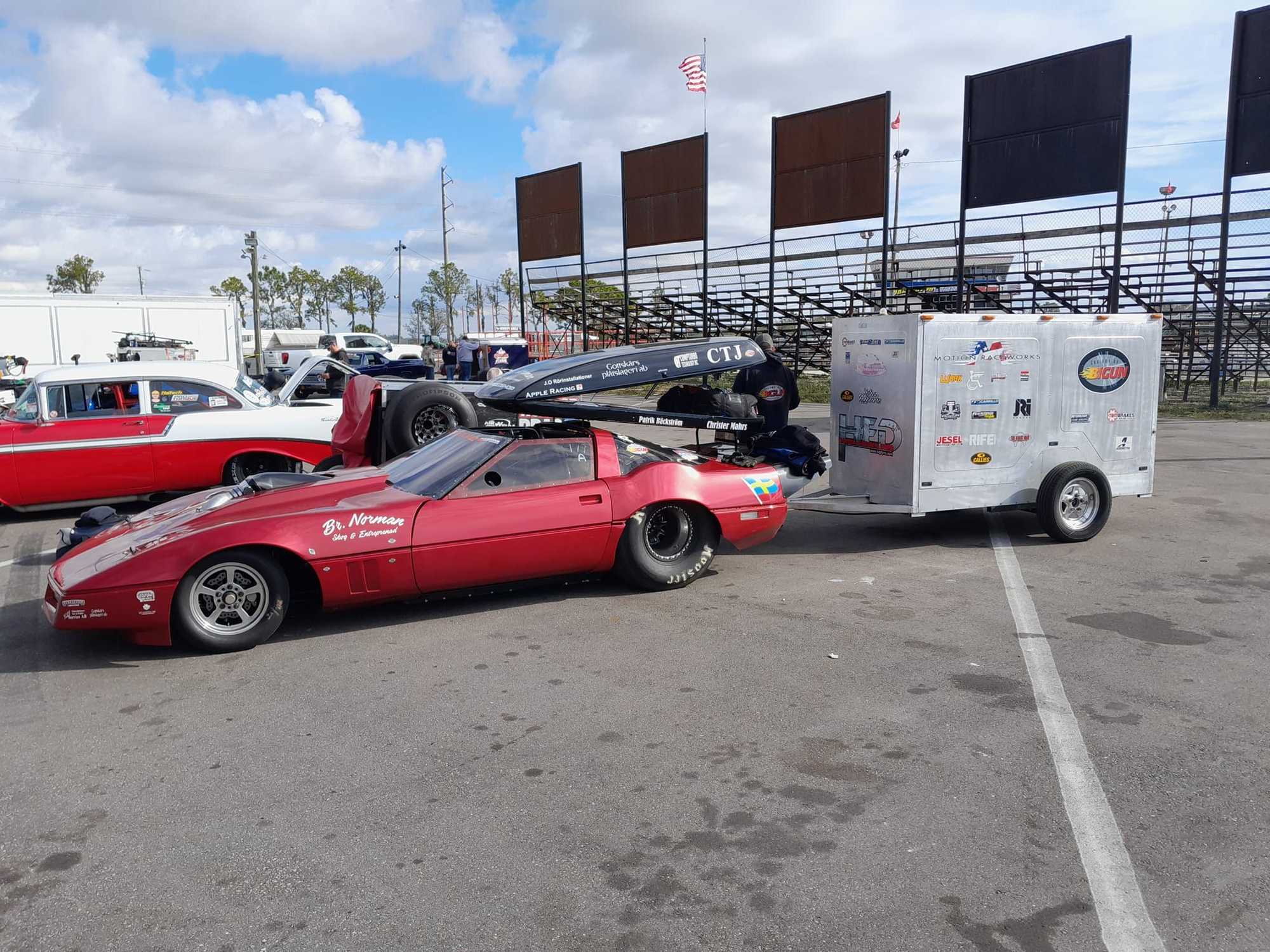 Sick Week 2022 - CorvetteForum - Chevrolet Corvette Forum Discussion