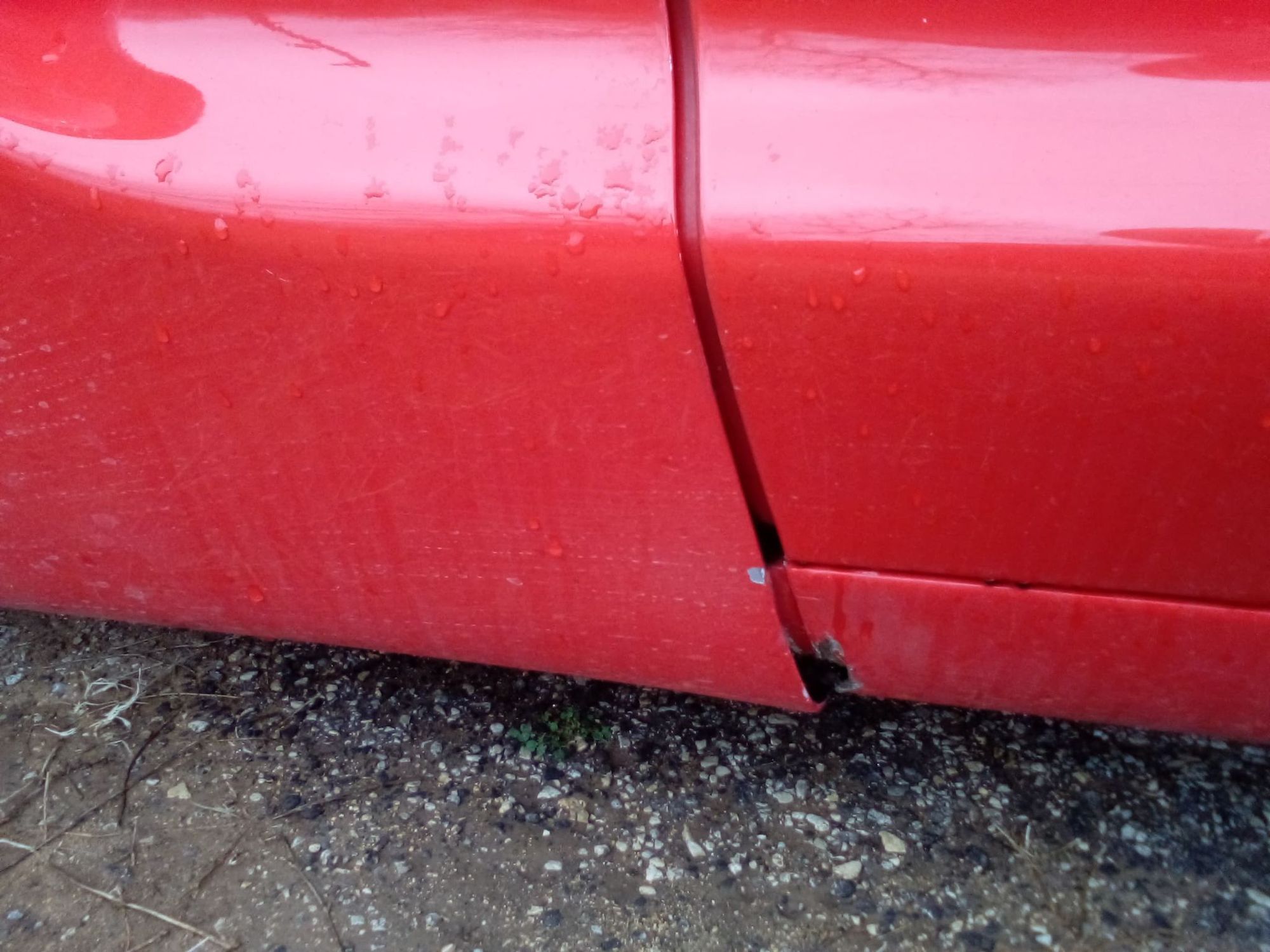 Rocker panel removal - CorvetteForum - Chevrolet Corvette Forum Discussion