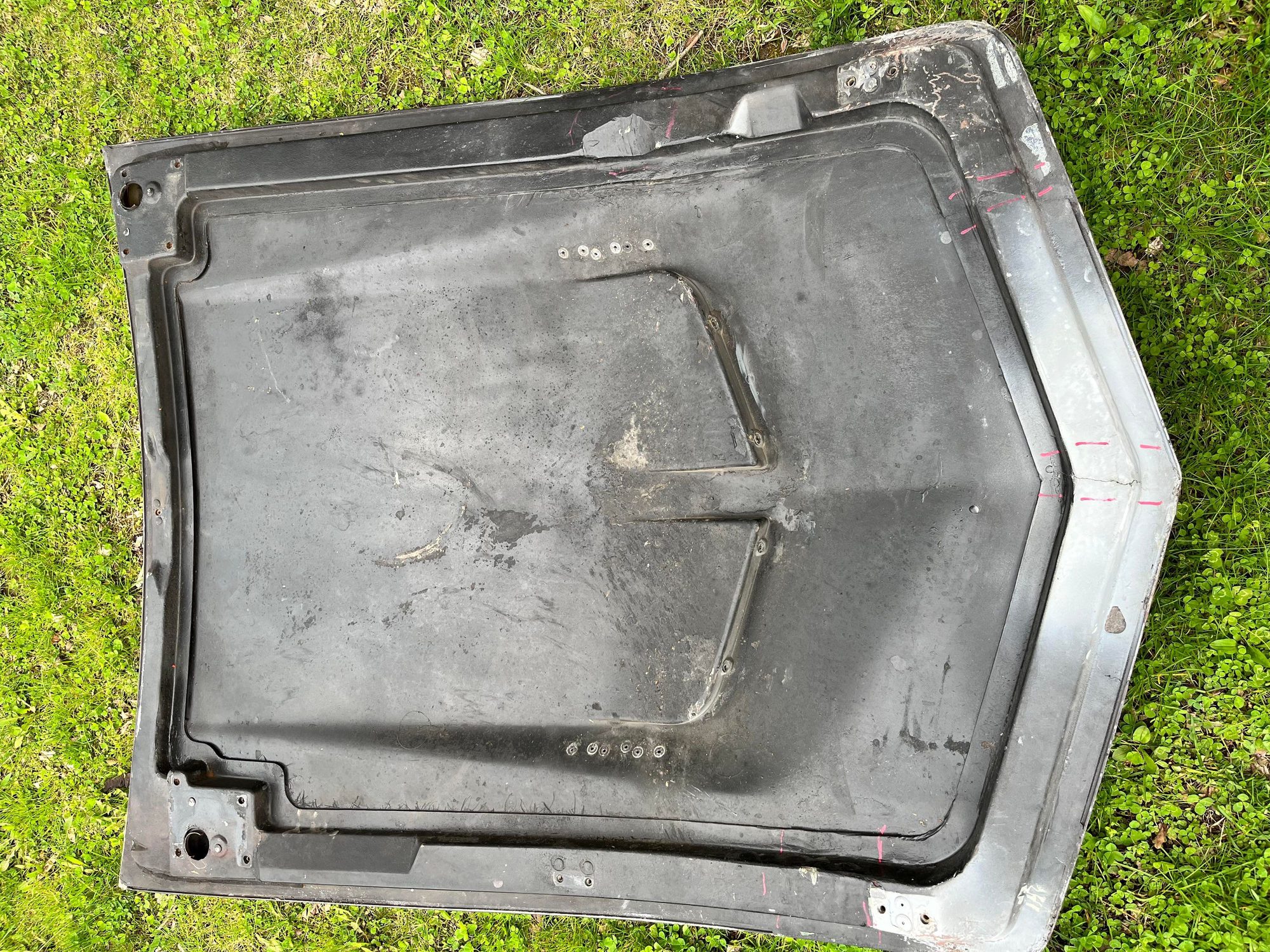 FS (For Sale) 1968,1969,1970,1971,1972 Big Block Hood, LT1 427, 454 OEM ...