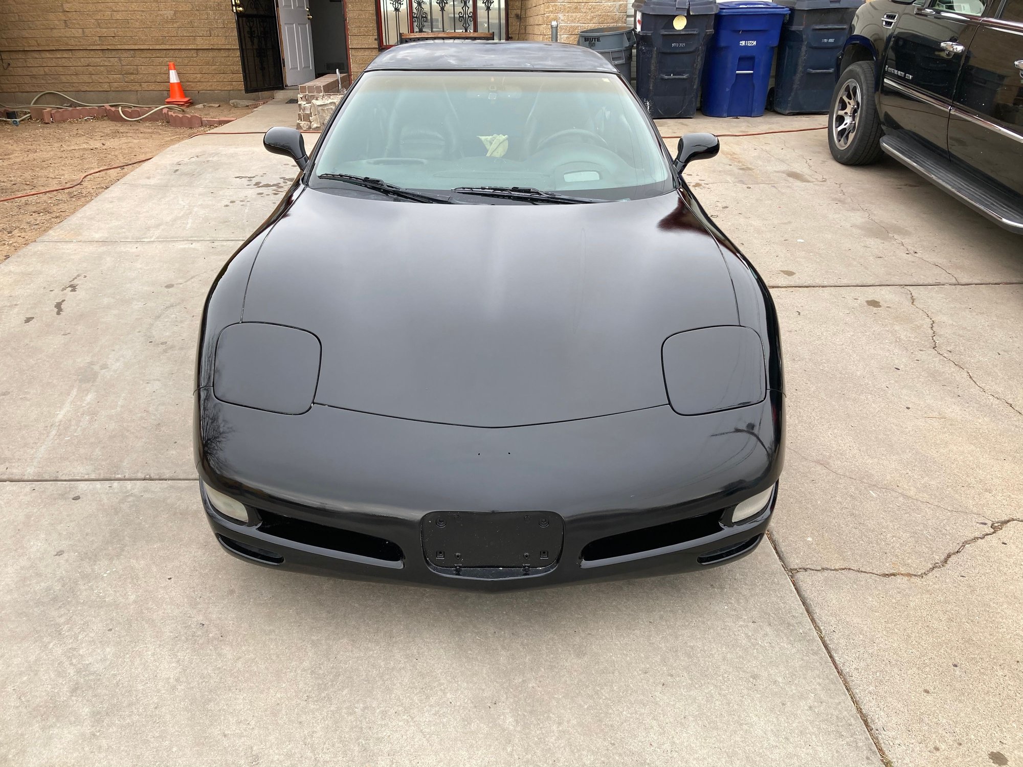 Cheap C5 Build - CorvetteForum - Chevrolet Corvette Forum Discussion