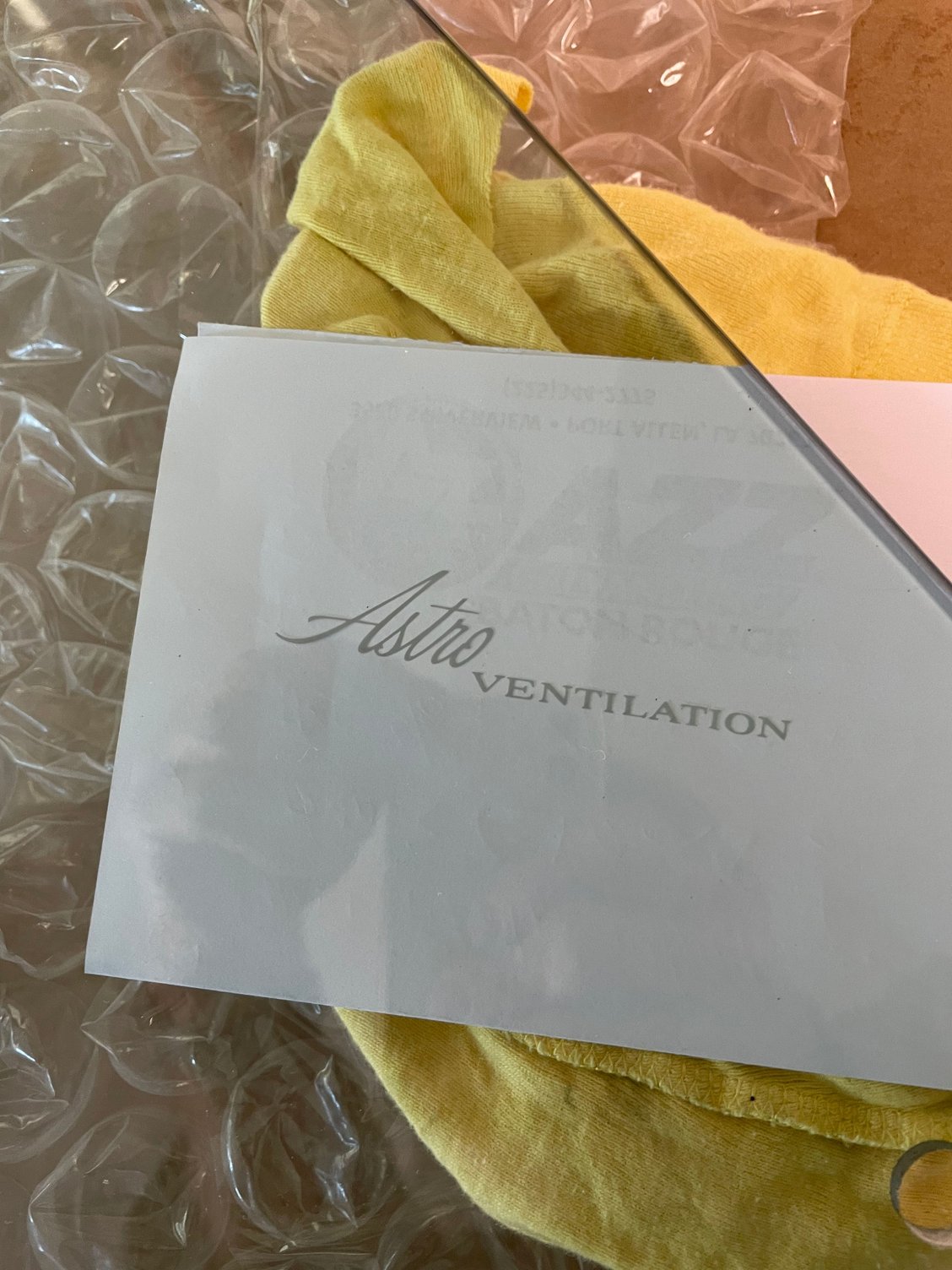 FS (For Sale) Lof glass - CorvetteForum - Chevrolet Corvette Forum ...