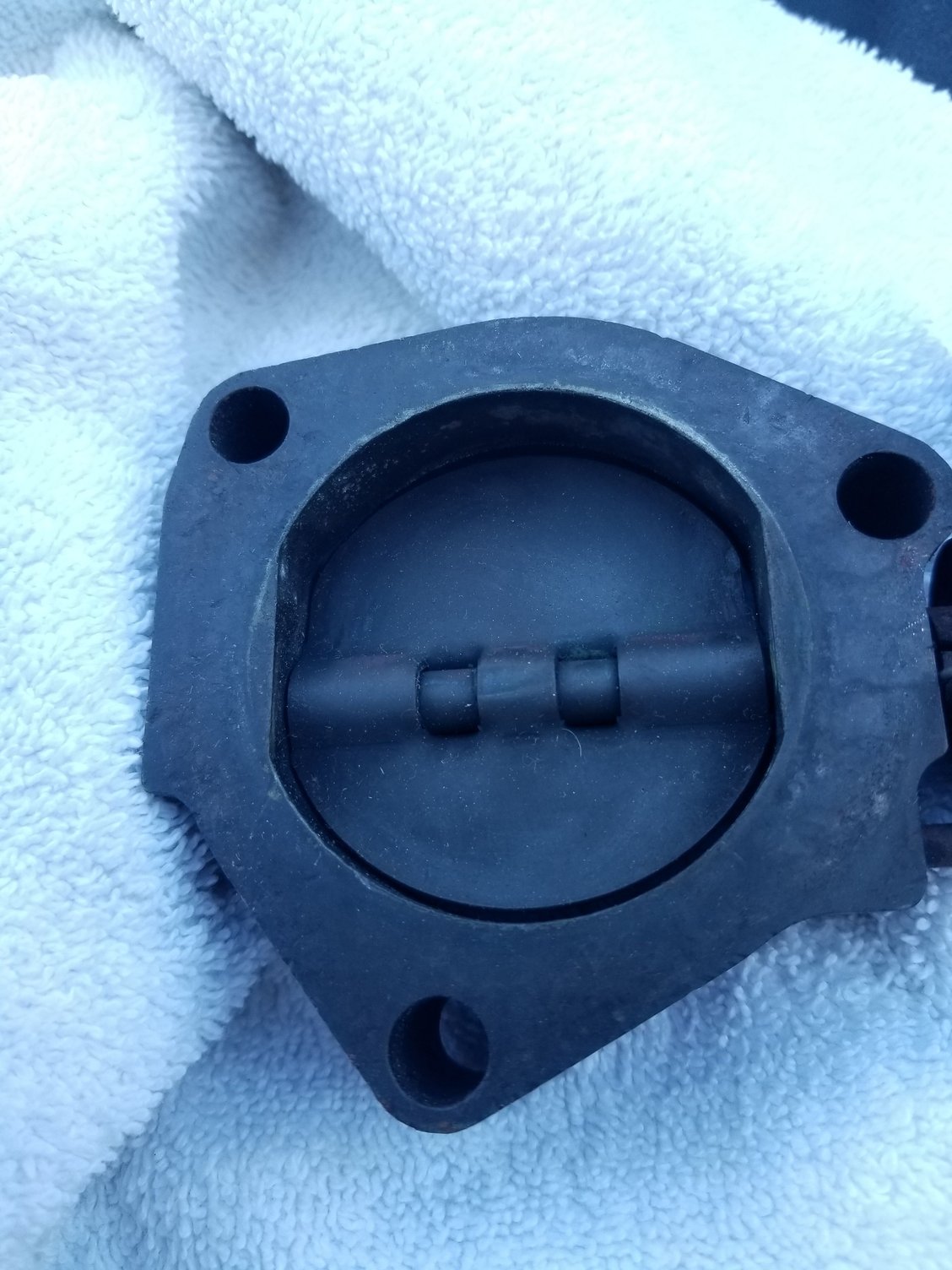 FS (For Sale) 62 Heat Riser - CorvetteForum - Chevrolet Corvette Forum ...