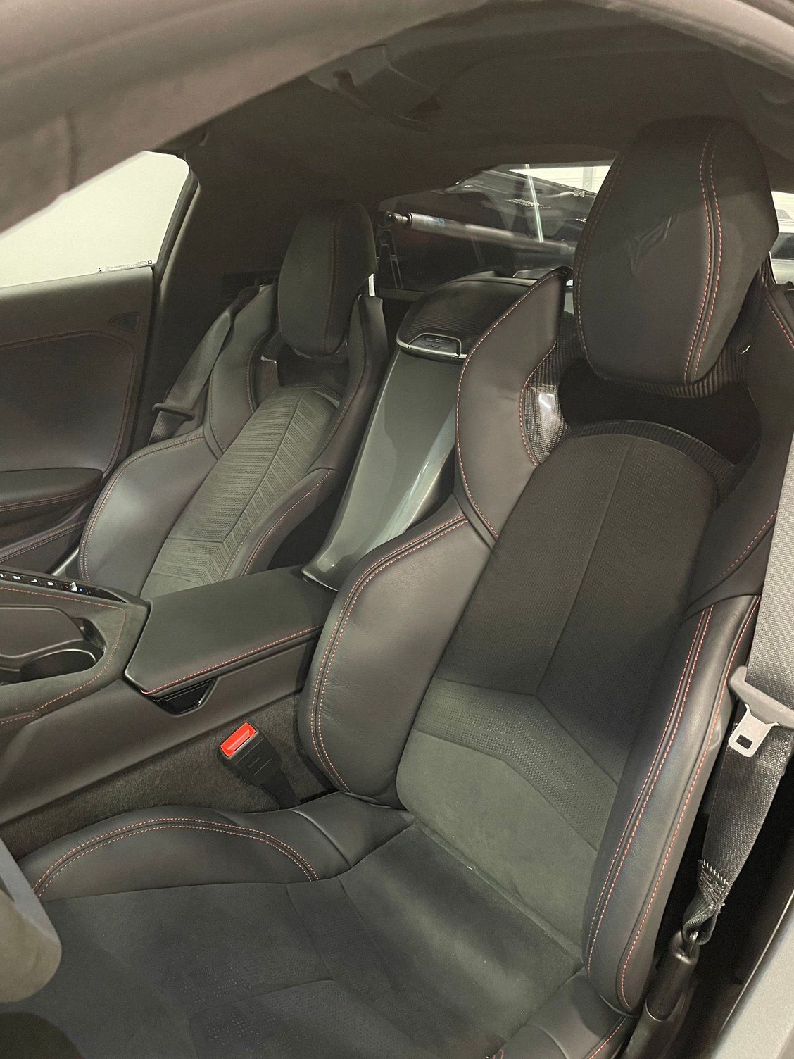 C8 waterfall - CorvetteForum - Chevrolet Corvette Forum Discussion